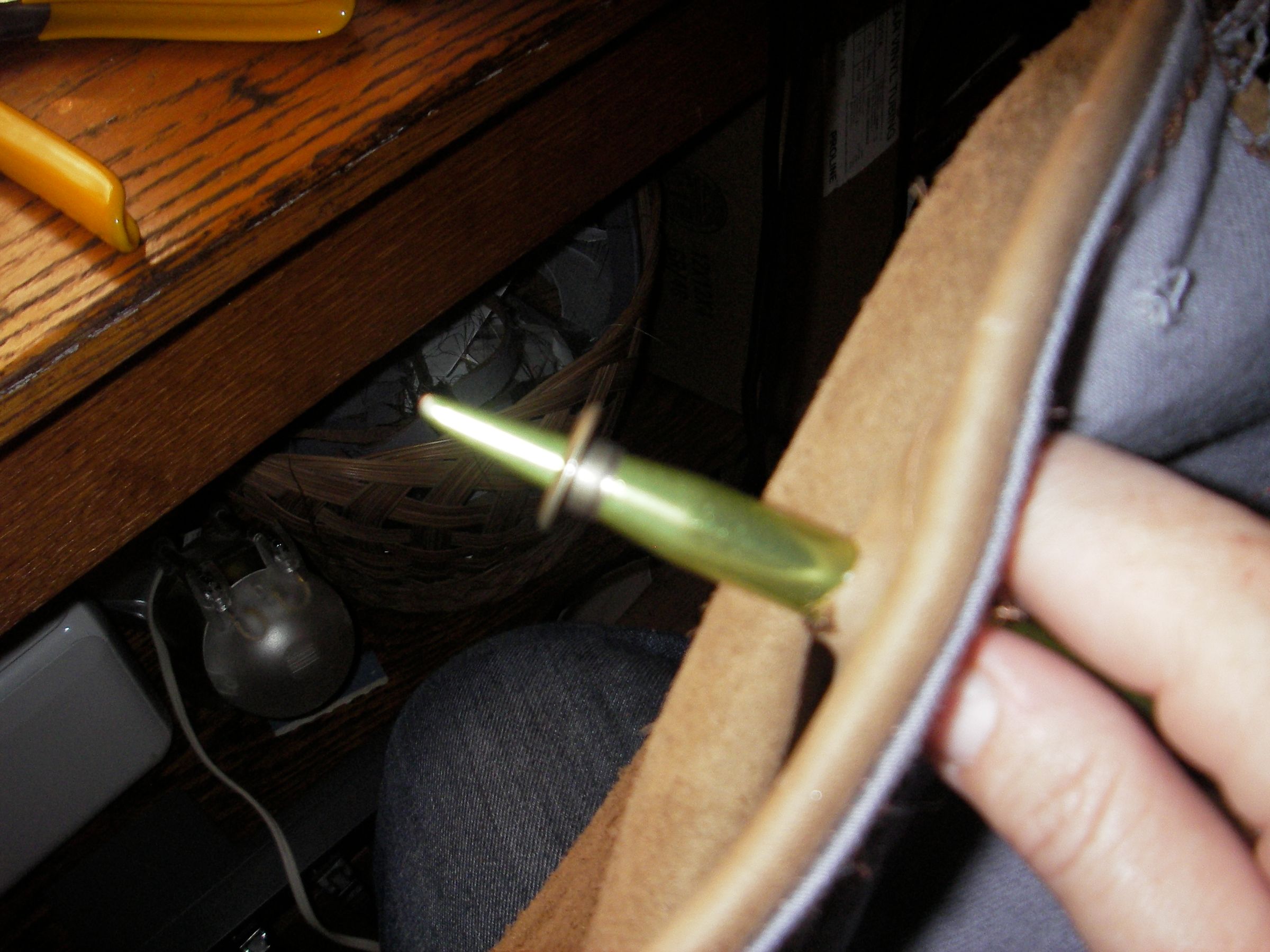 Leather Clockwork Corset - Instructables