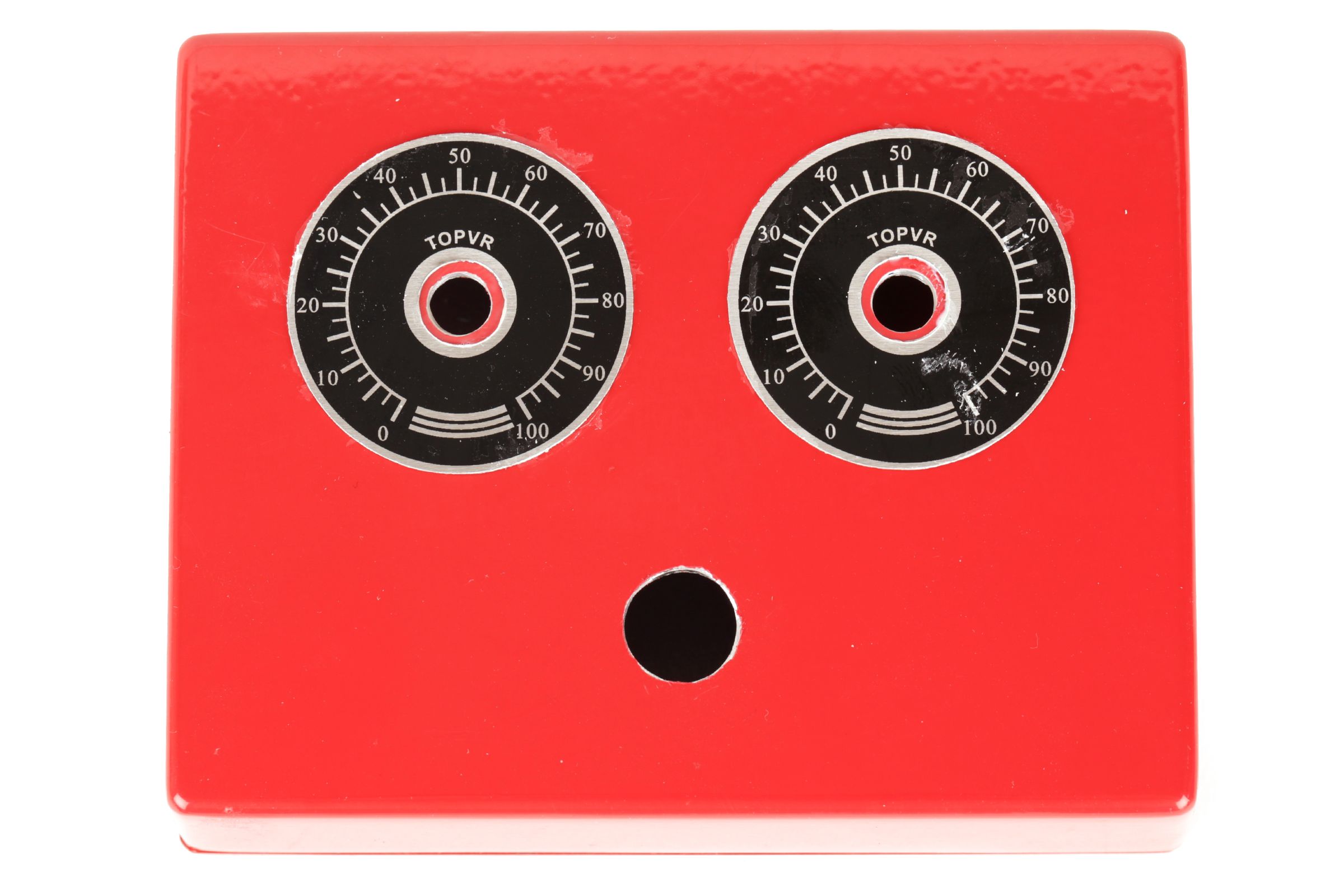 Octave Up Pedal : 15 Steps (with Pictures) - Instructables