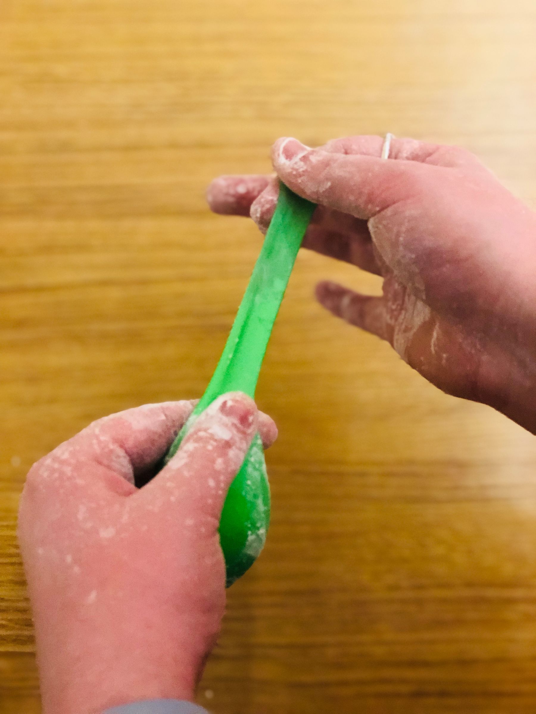 Fast and Fun: How to Make a Stress Ball : 11 Steps - Instructables