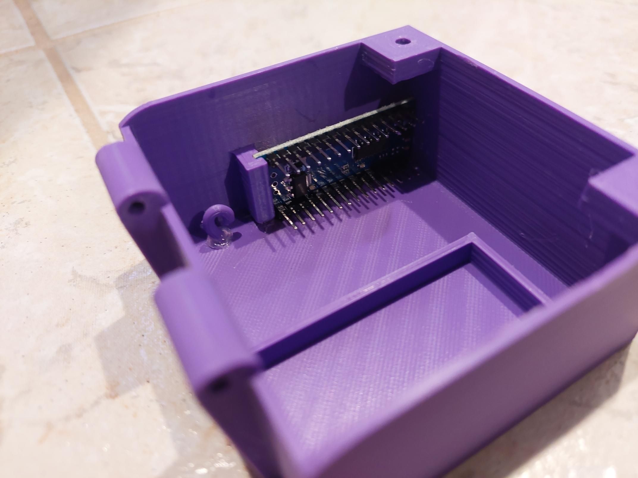 Useless Box Fidget Toy : 15 Steps (with Pictures) - Instructables