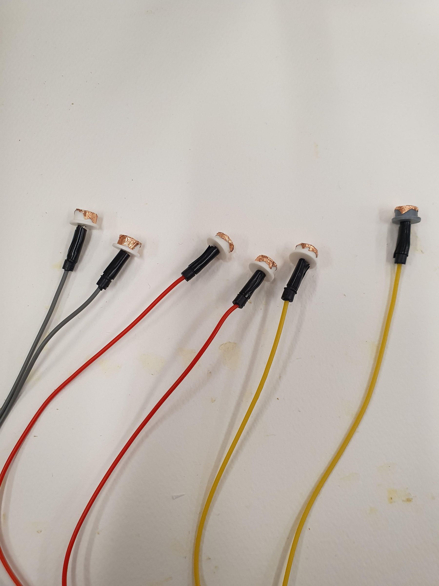 Capacitive Touch Cassette Player With LCD Display : 9 Steps - Instructables