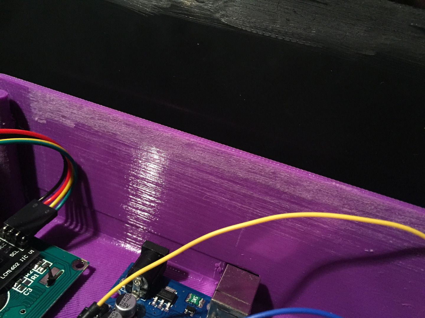 IR Controlled Locking Mechanism : 6 Steps - Instructables