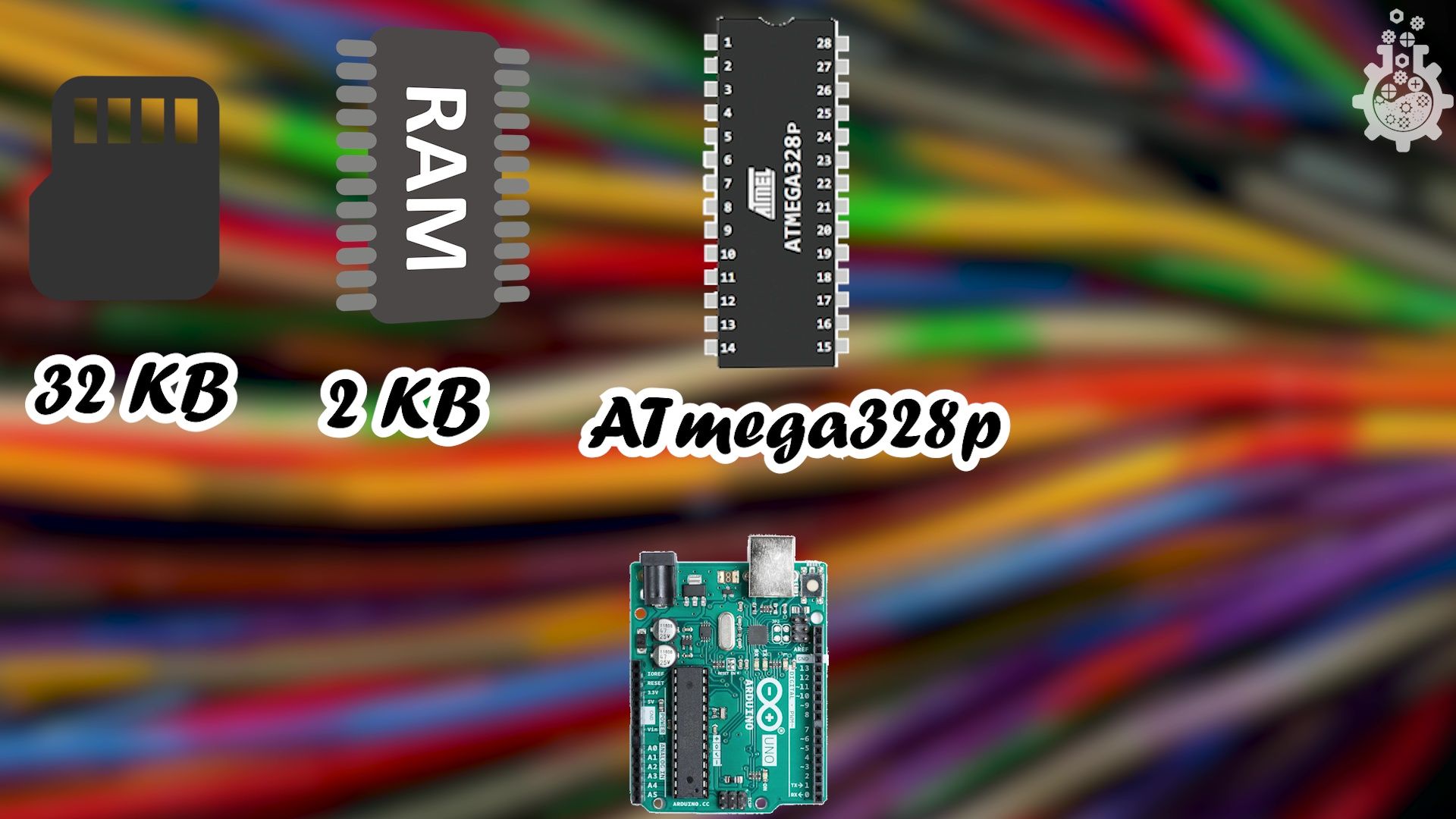 Everything You Wanted to Know About ARDUINO and Were Afraid to Ask : 7 ...