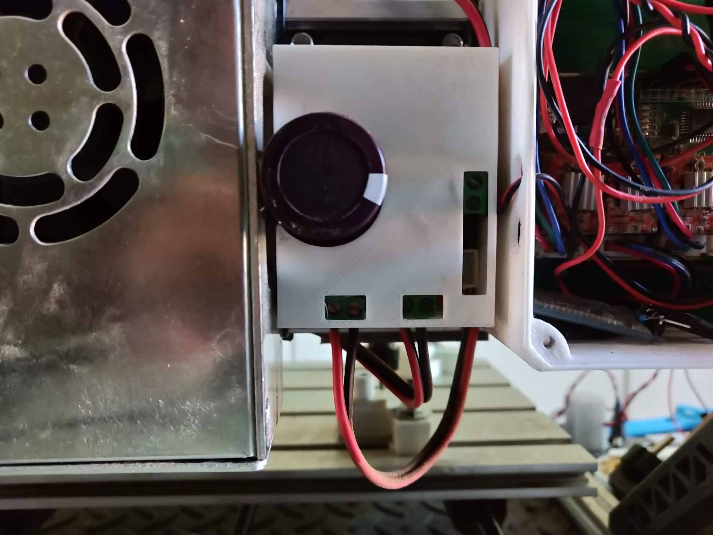Upgrade Your CNC : 8 Steps (with Pictures) - Instructables