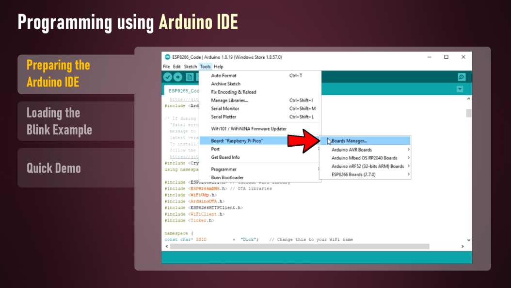 Getting Started With Raspberry Pi Pico : 9 Steps - Instructables