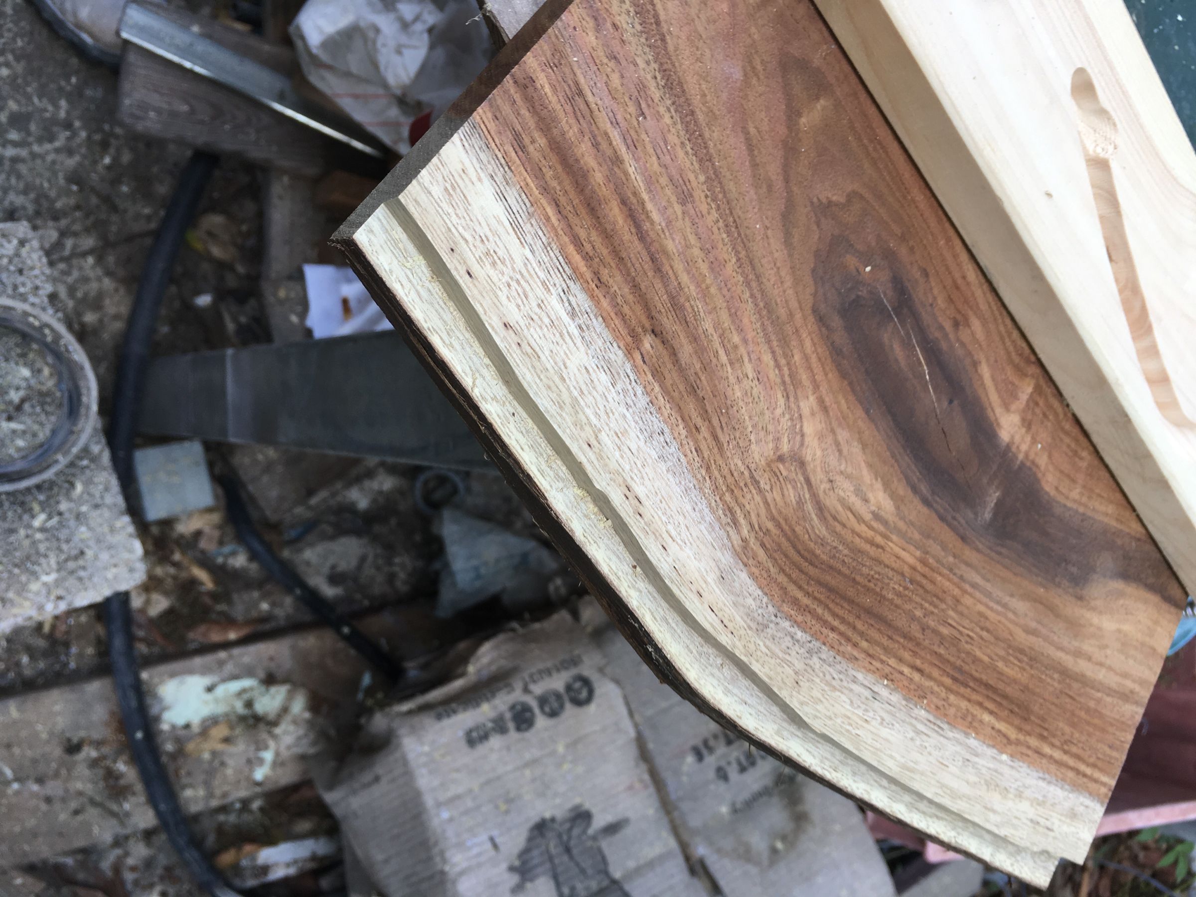 Wood Art : 8 Steps (with Pictures) - Instructables