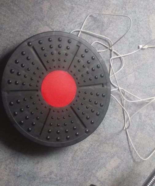 Arduino Driven Balance Board : 6 Steps (with Pictures) - Instructables