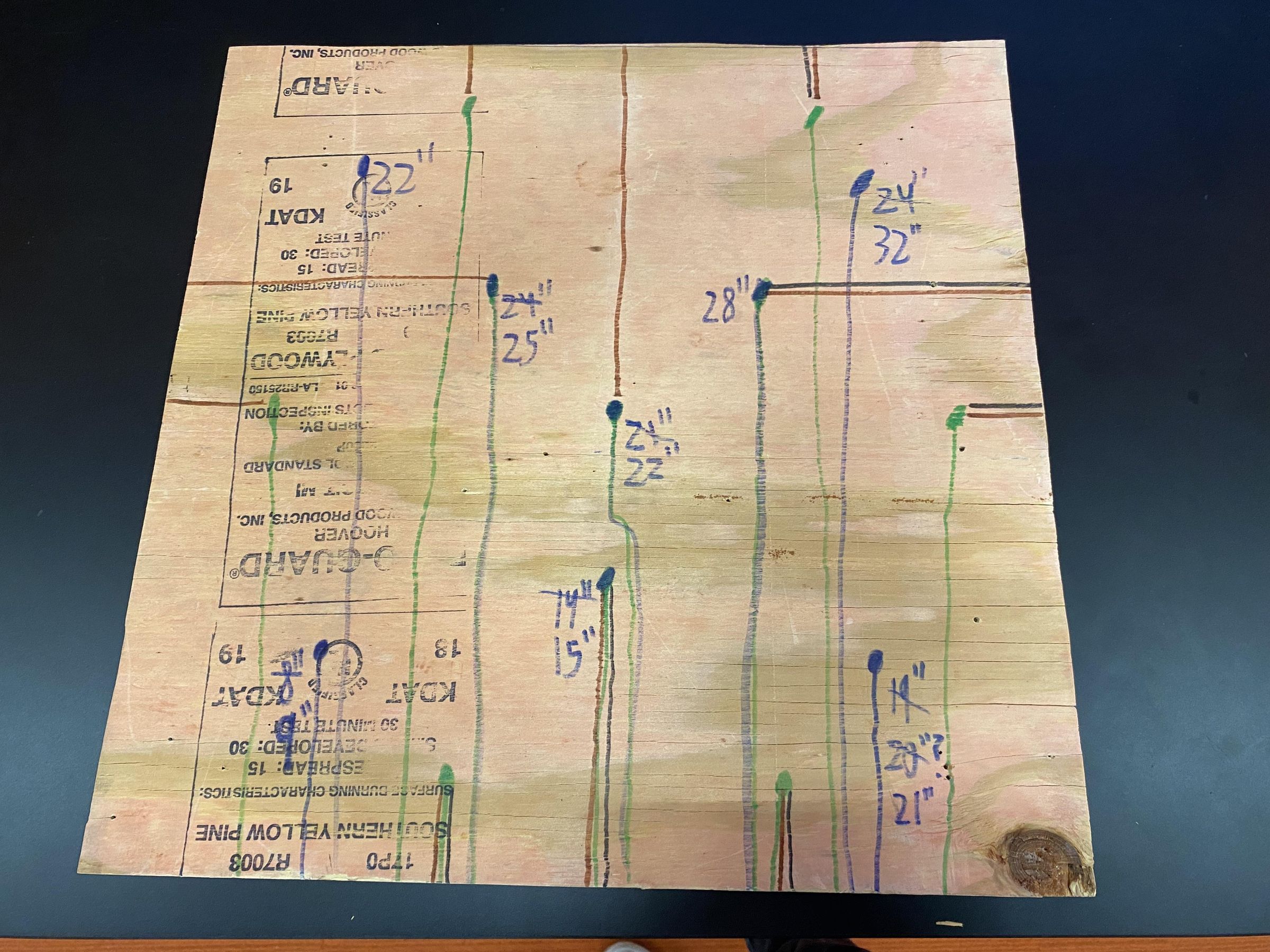 Button LED Target : 7 Steps - Instructables