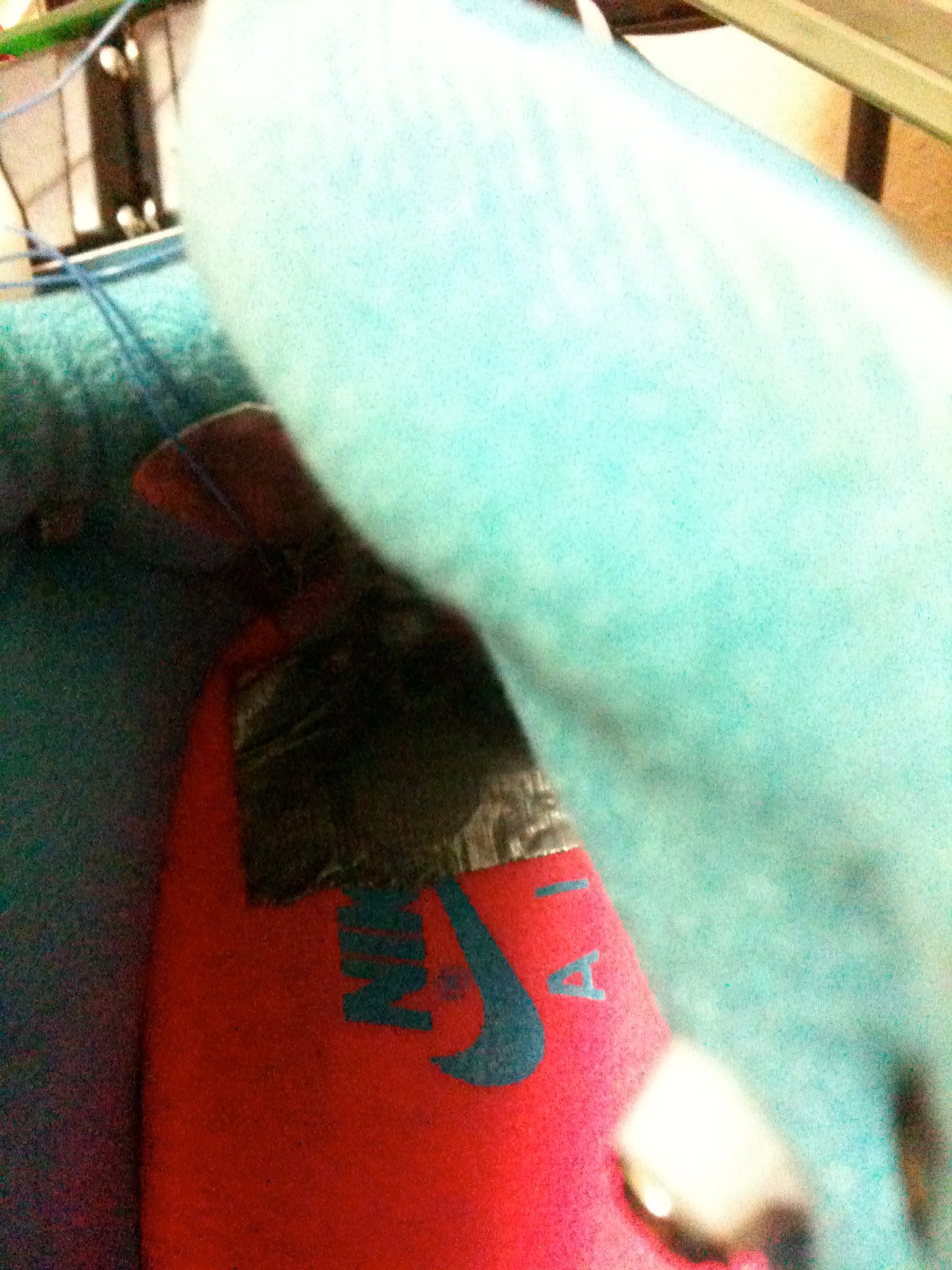 Power Laces- the Auto Lacing Shoe : 9 Steps (with Pictures) - Instructables