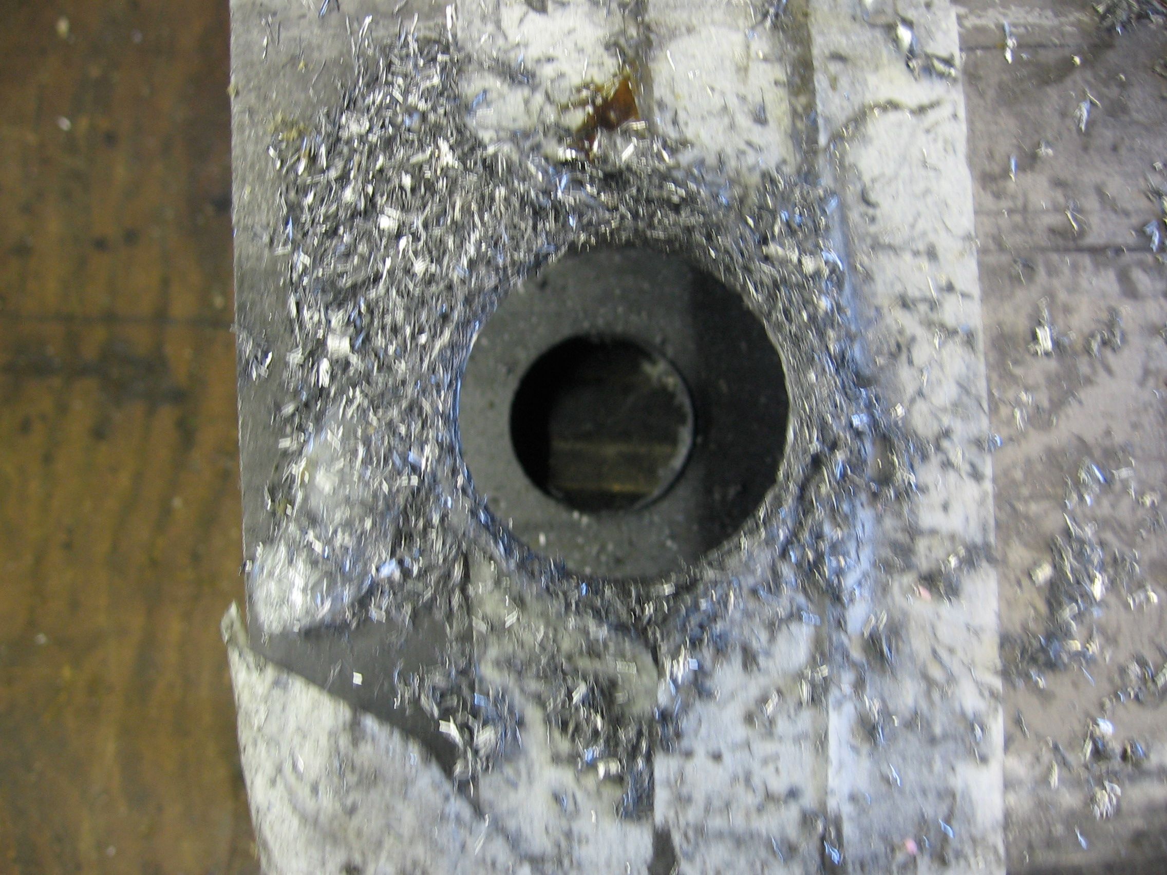 Make a 30tonne Hydraulic Press. Squash Anything! : 8 Steps - Instructables