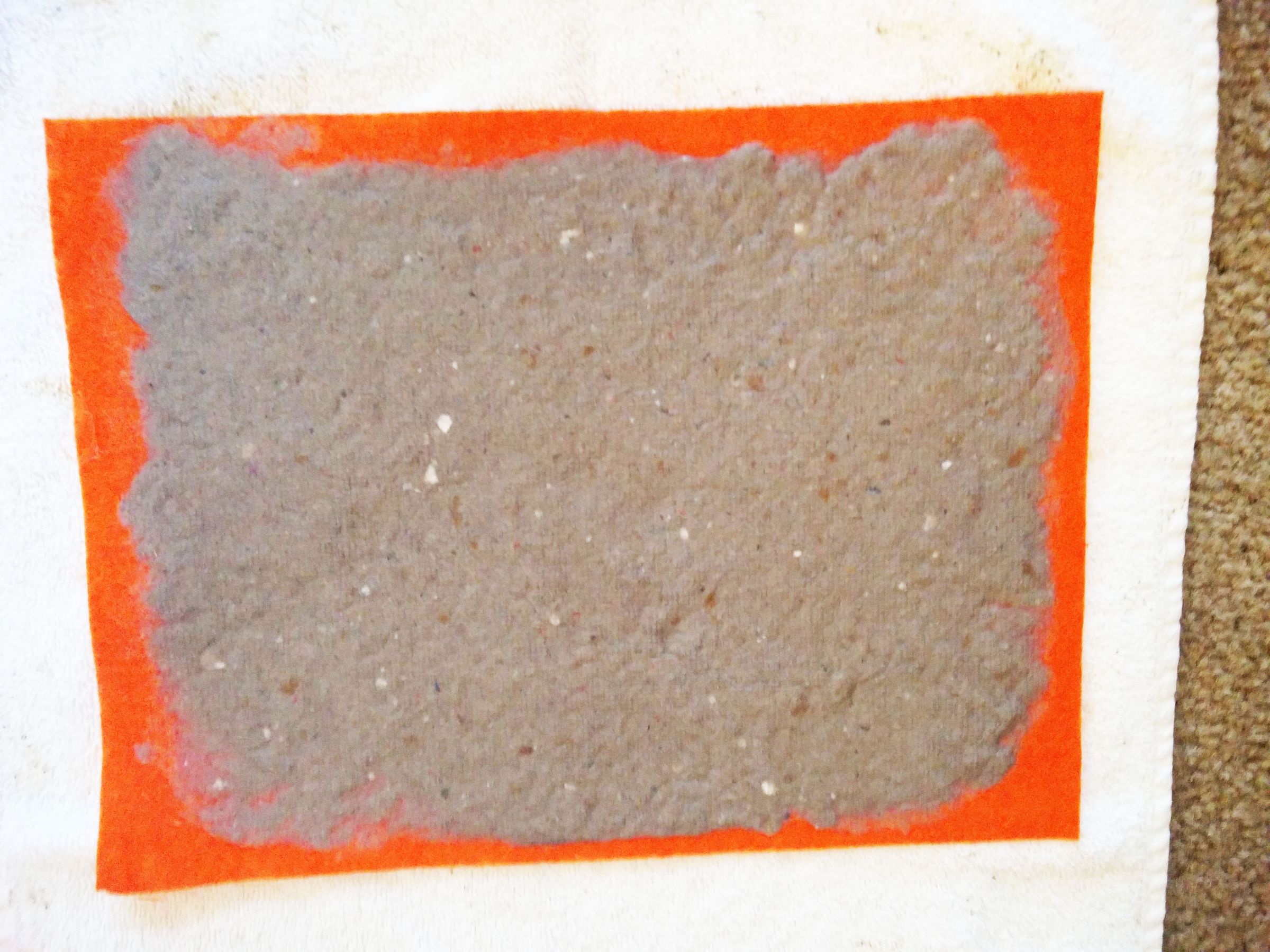 Homemade Recycled Notebook : 16 Steps (with Pictures) - Instructables