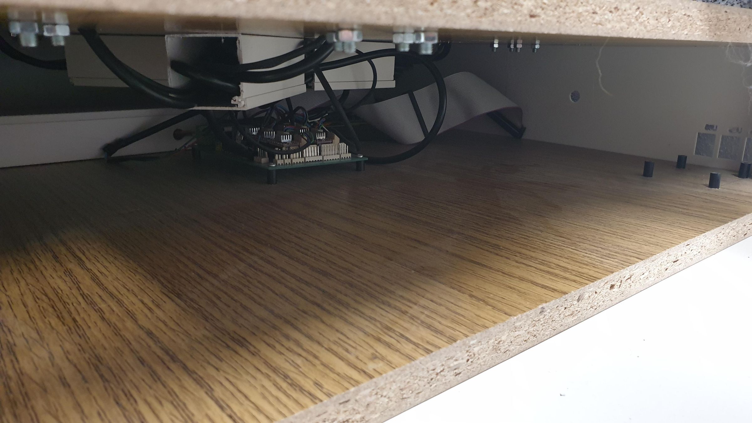 Stewart Platform : 5 Steps - Instructables