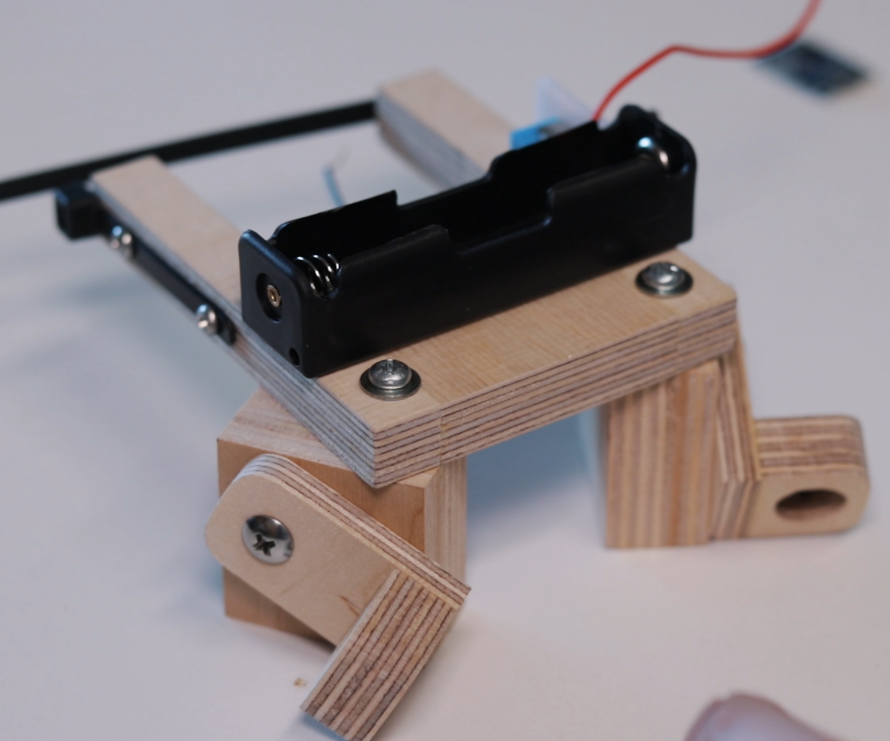 Drill Press Dust Collector & Laser Guide : 22 Steps (with Pictures ...