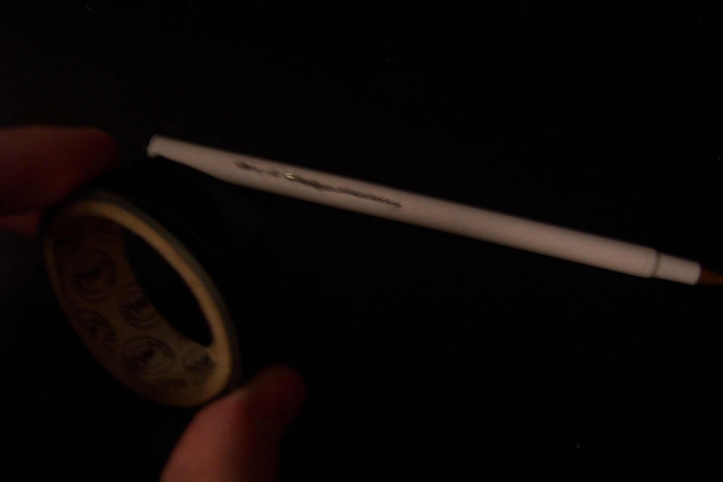 Cheating Pen for High-Schoolers/College-Attendees : 6 Steps - Instructables