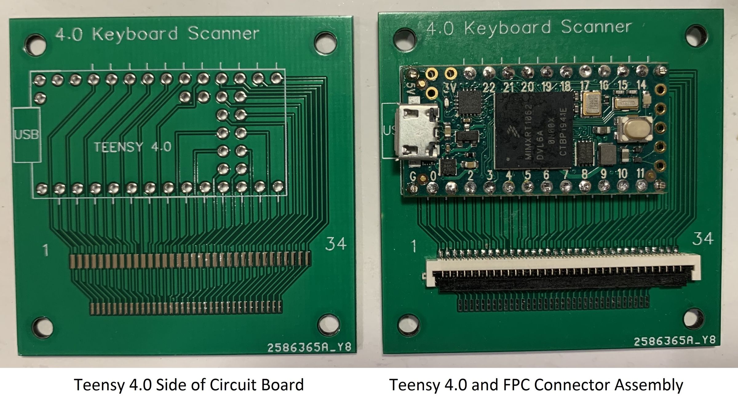 How to Make a USB Laptop Keyboard Controller : 23 Steps - Instructables