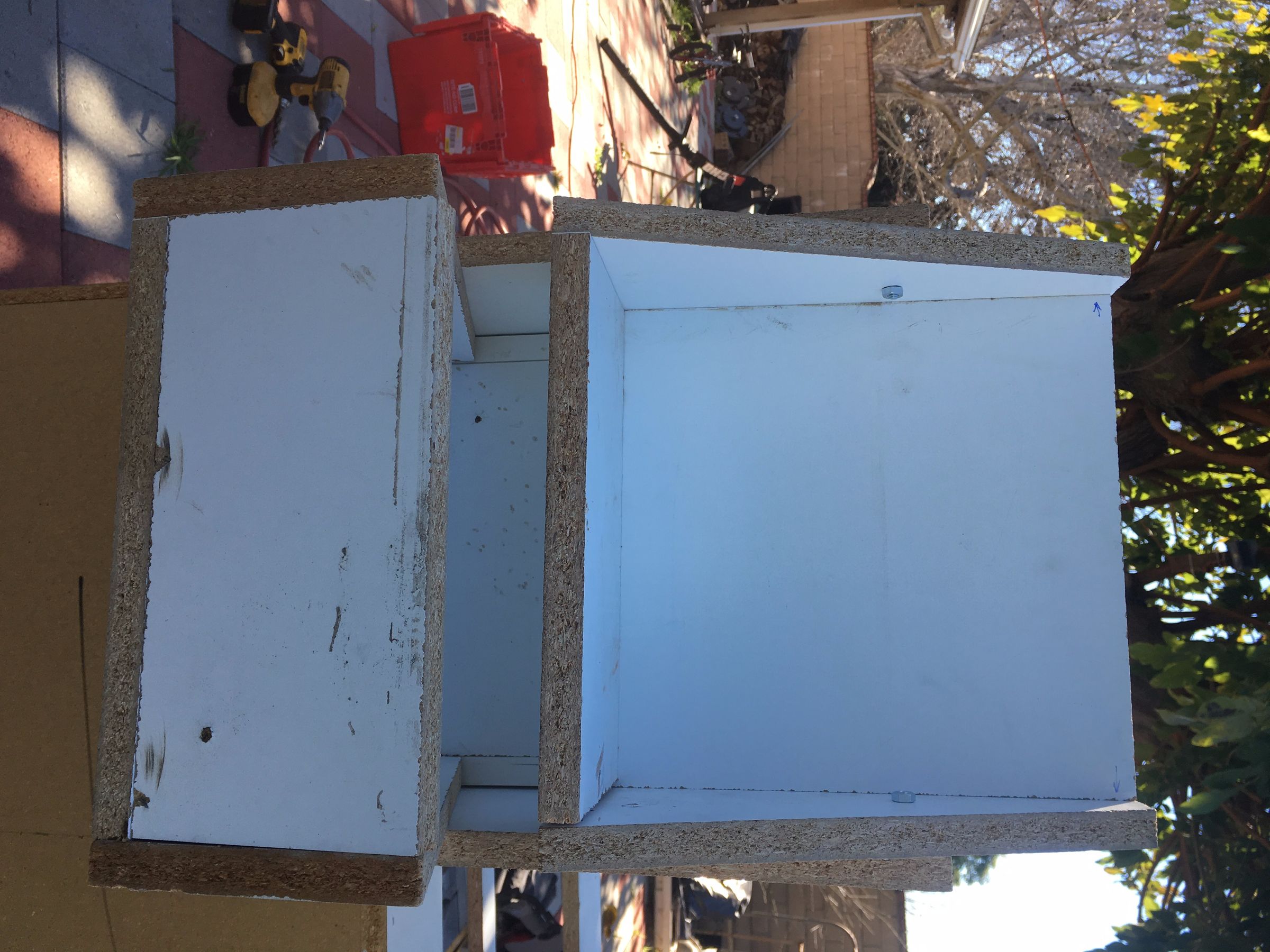 Modifiable Rotating Shelf Mechanism : 11 Steps (with Pictures ...