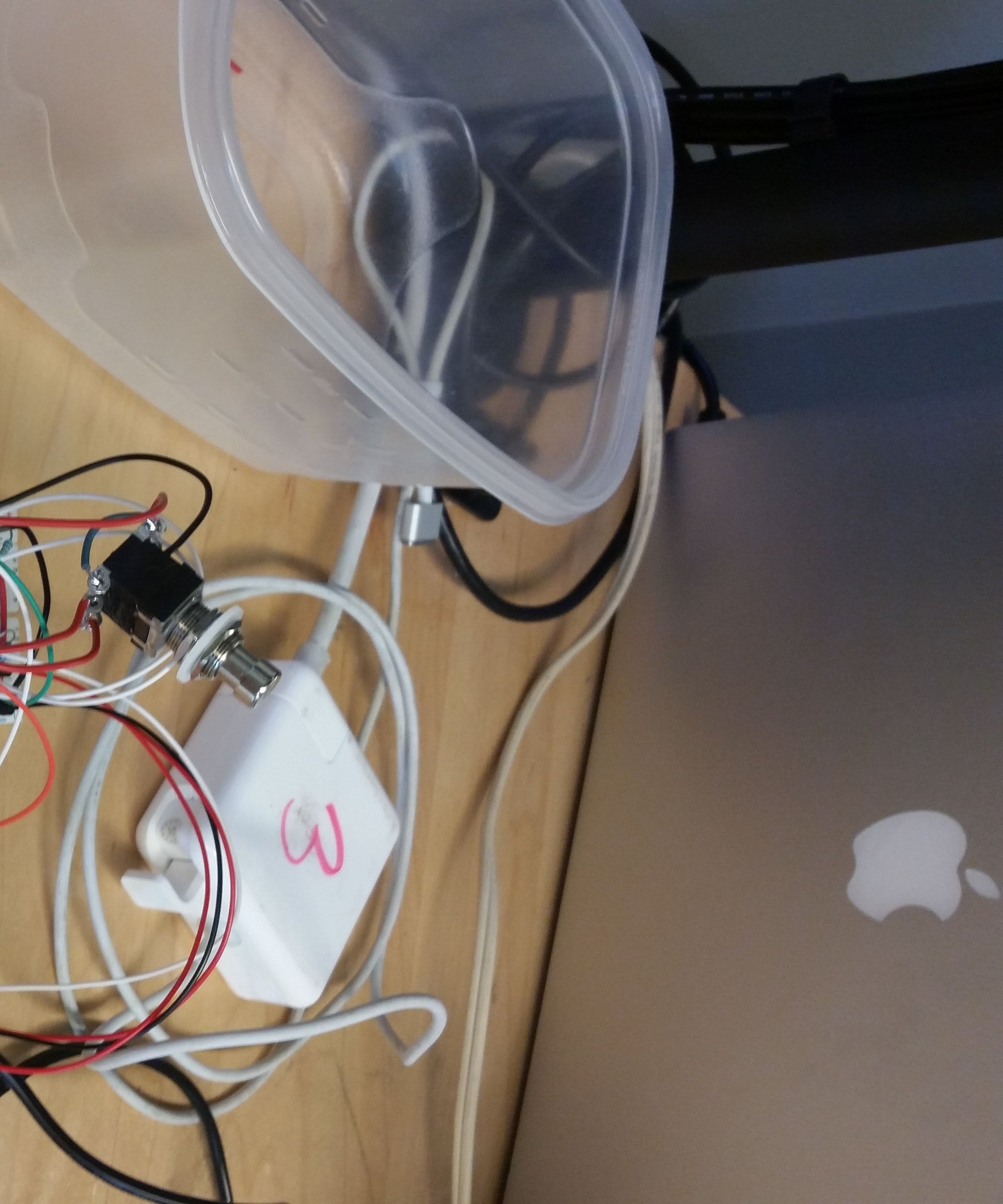 Arduino Guitar Fx Pedal : 6 Steps (with Pictures) - Instructables