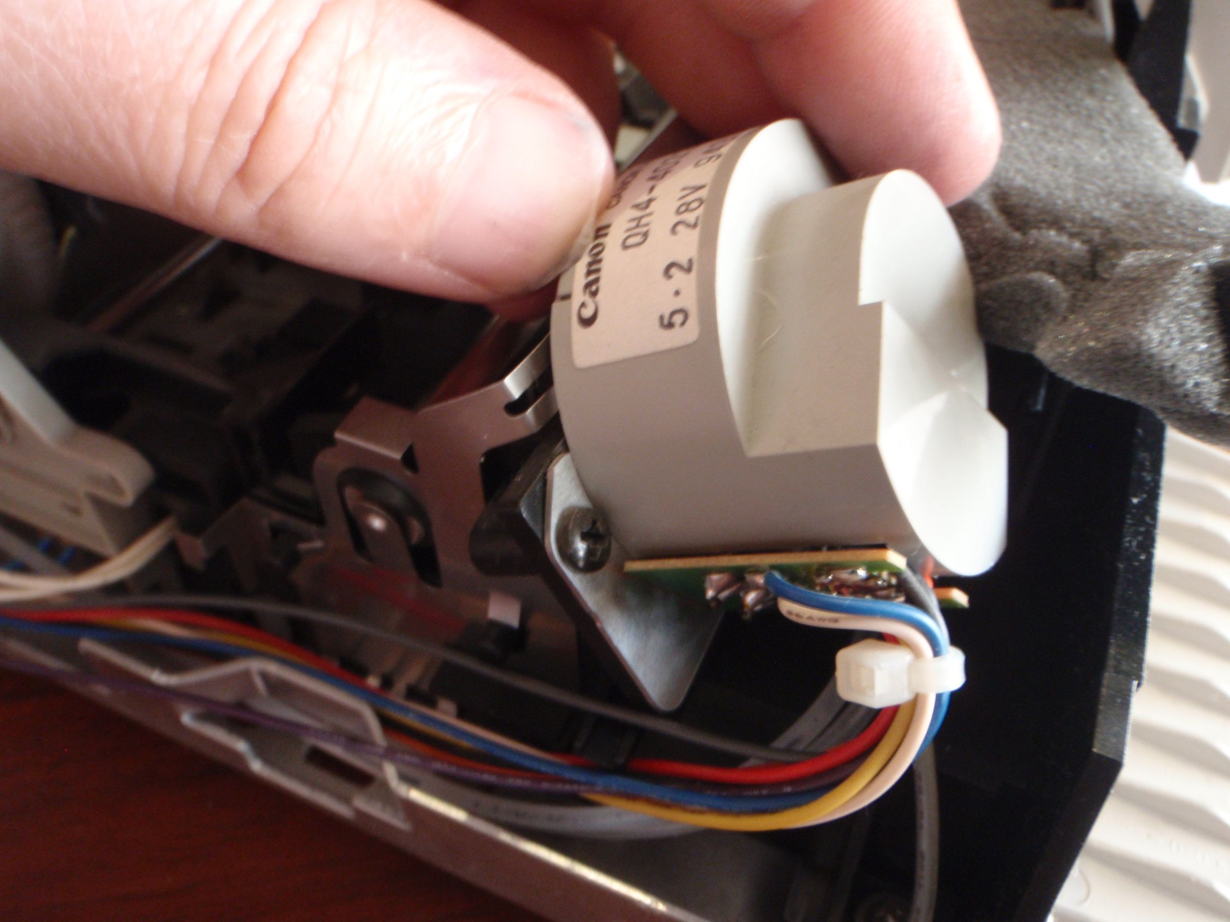 Printer to Vinyl Cutter Hack : 14 Steps (with Pictures) - Instructables