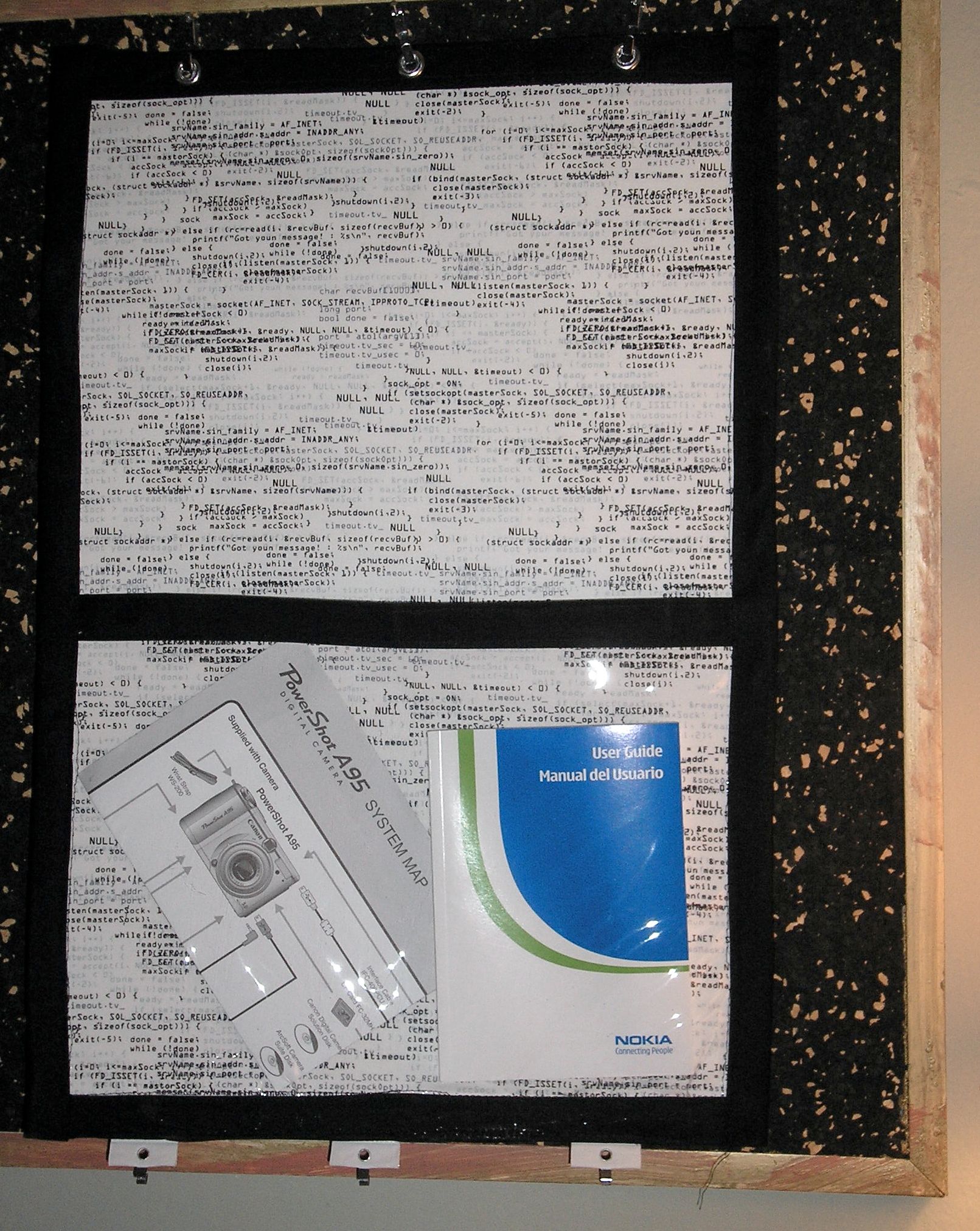 USB Electronics Organizer - Sew Useful : 17 Steps - Instructables