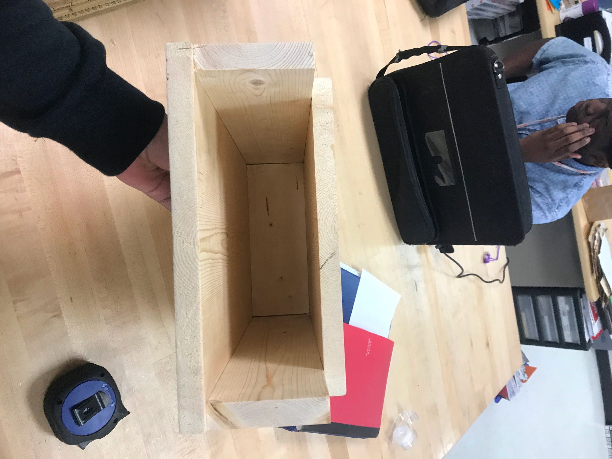 How to Make a Bat Box : 3 Steps - Instructables