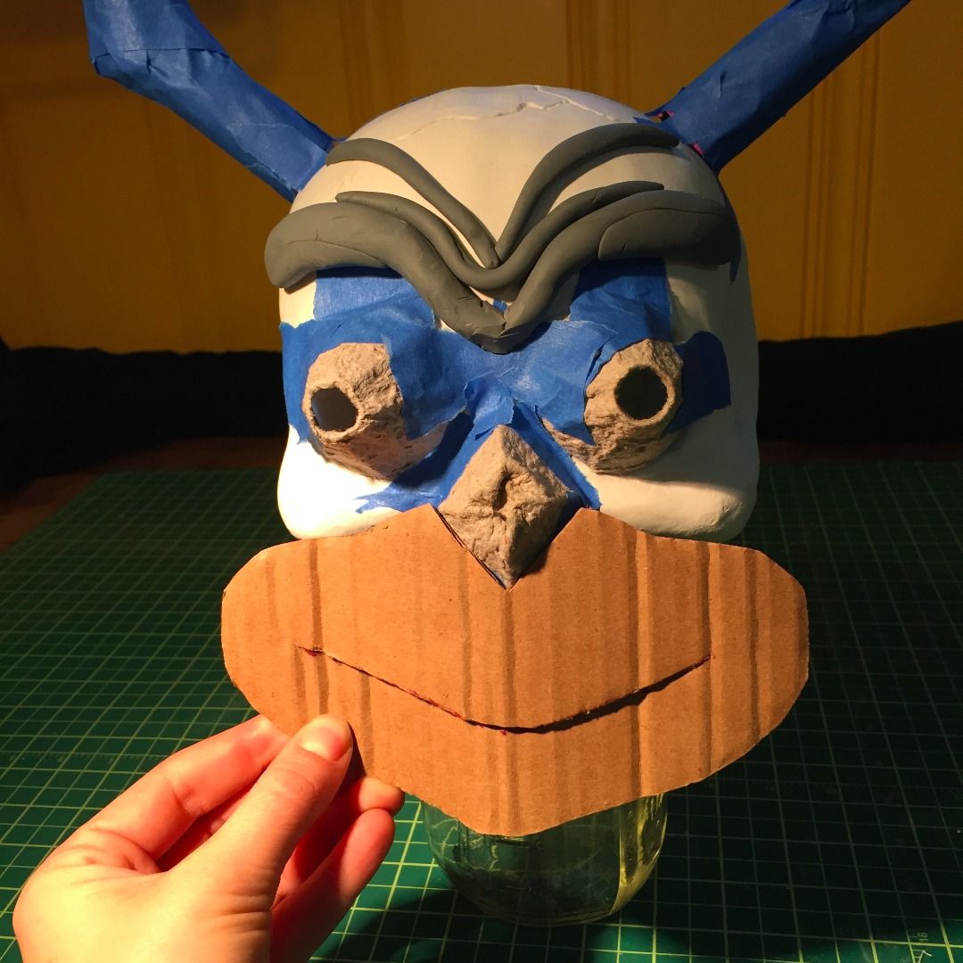 Gothic Gargoyle Costume - Instructables