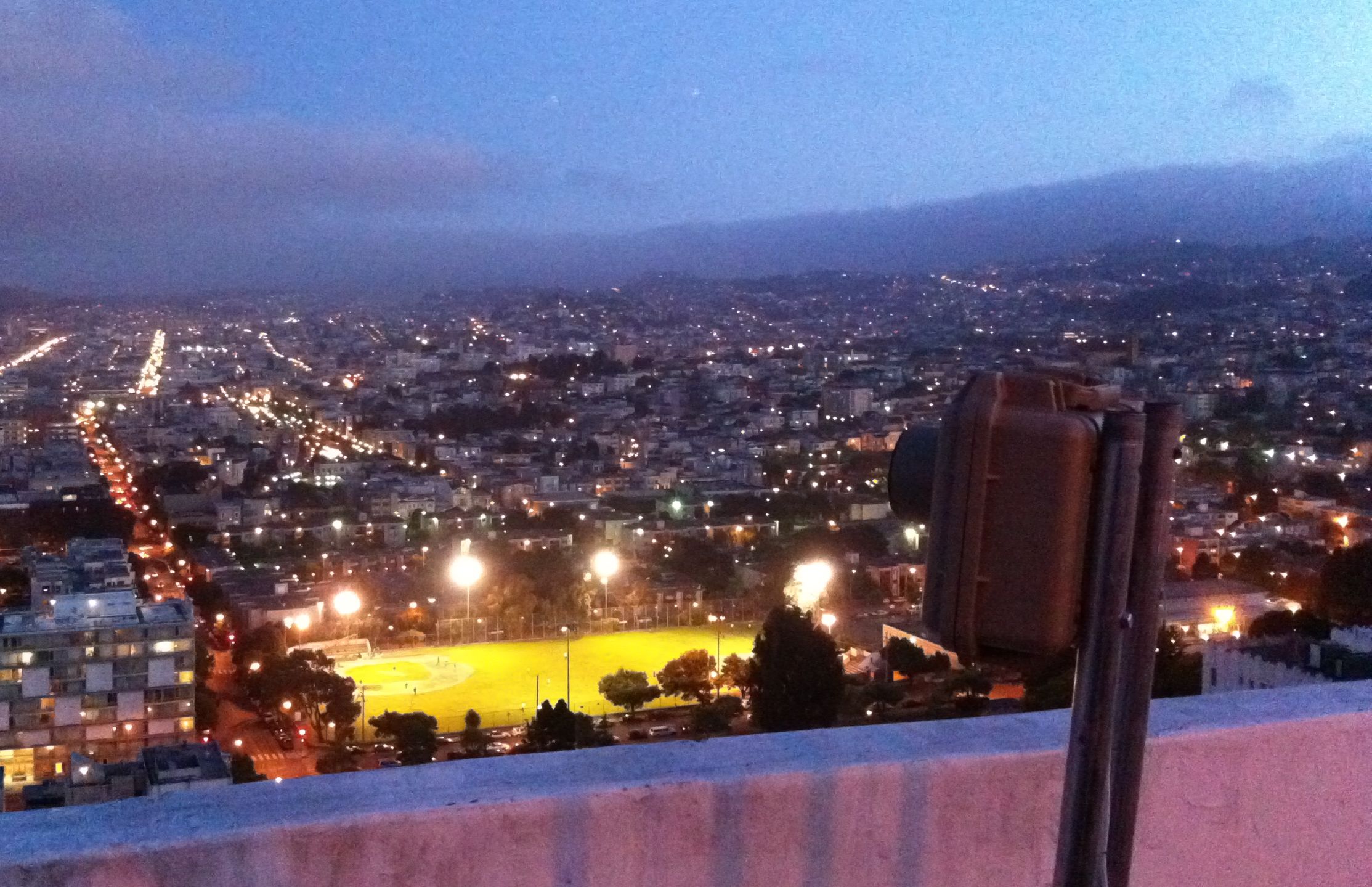 How to Make a Long Term Time-lapse : 9 Steps (with Pictures ...