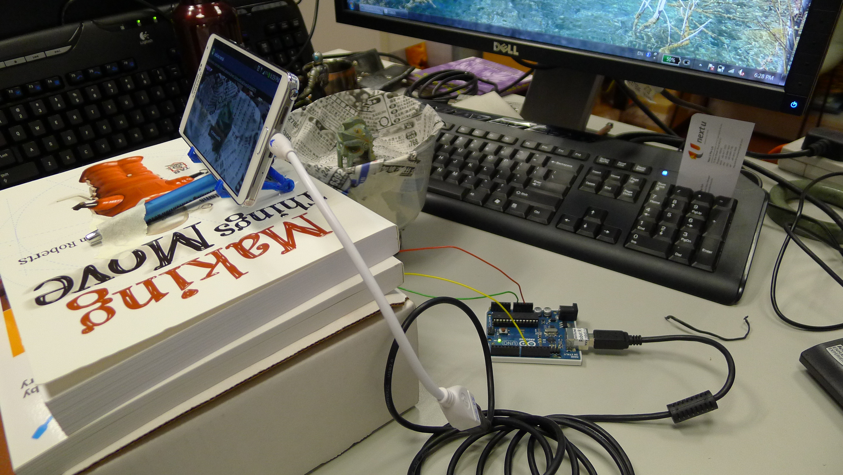 Sixpence 3D Scanning Kit : 5 Steps - Instructables