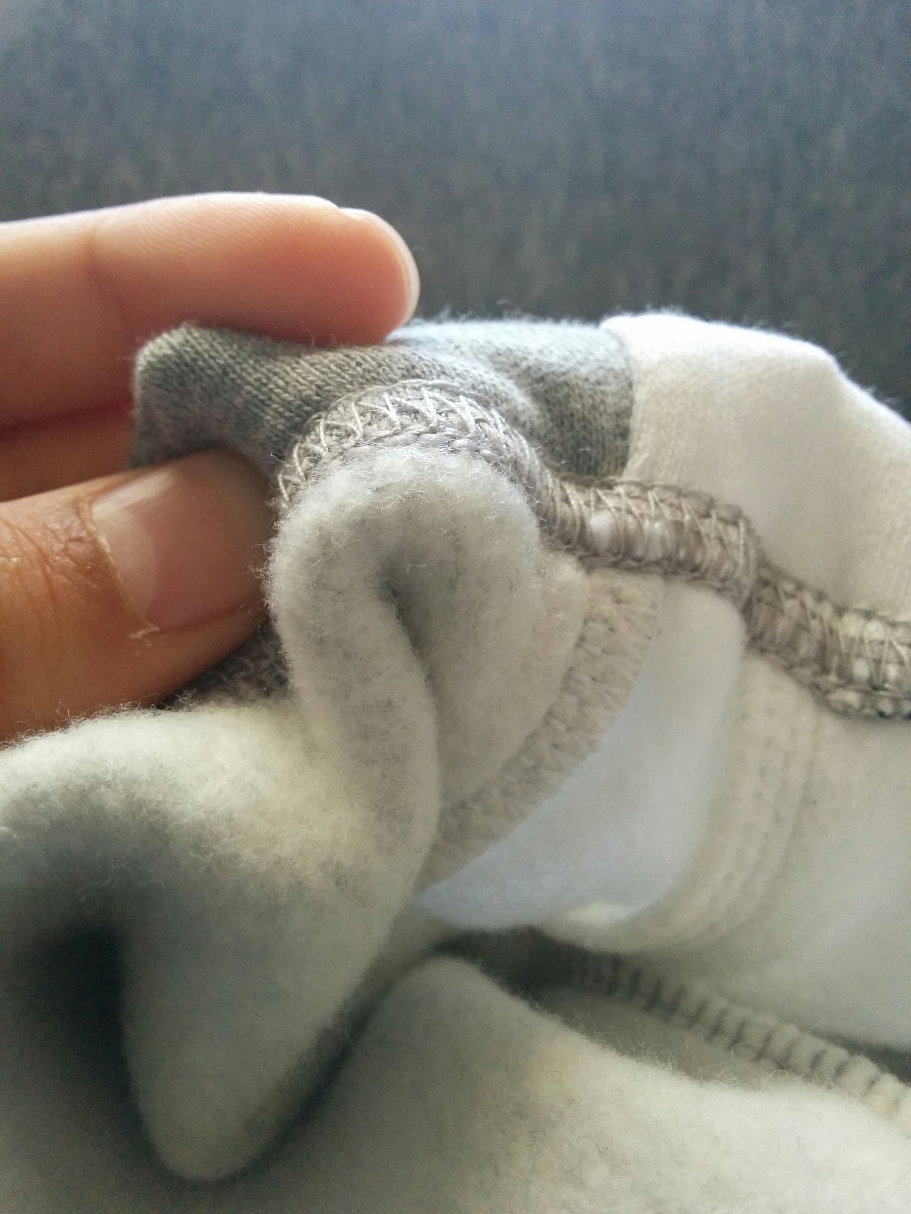 DIY Pants to Sweatpants : 5 Steps (with Pictures) - Instructables