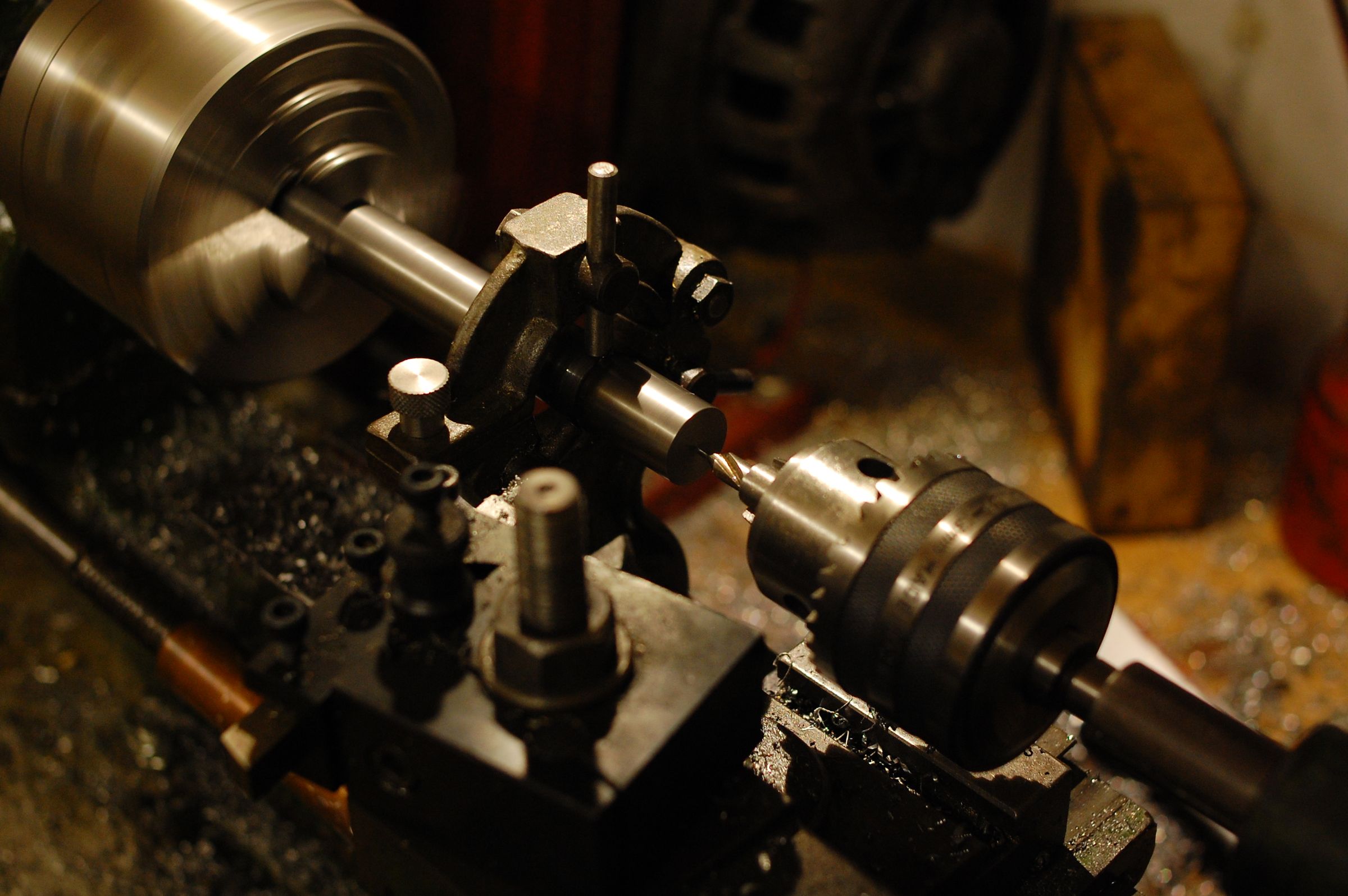 Over Engineered Nutcracker : 11 Steps (with Pictures) - Instructables