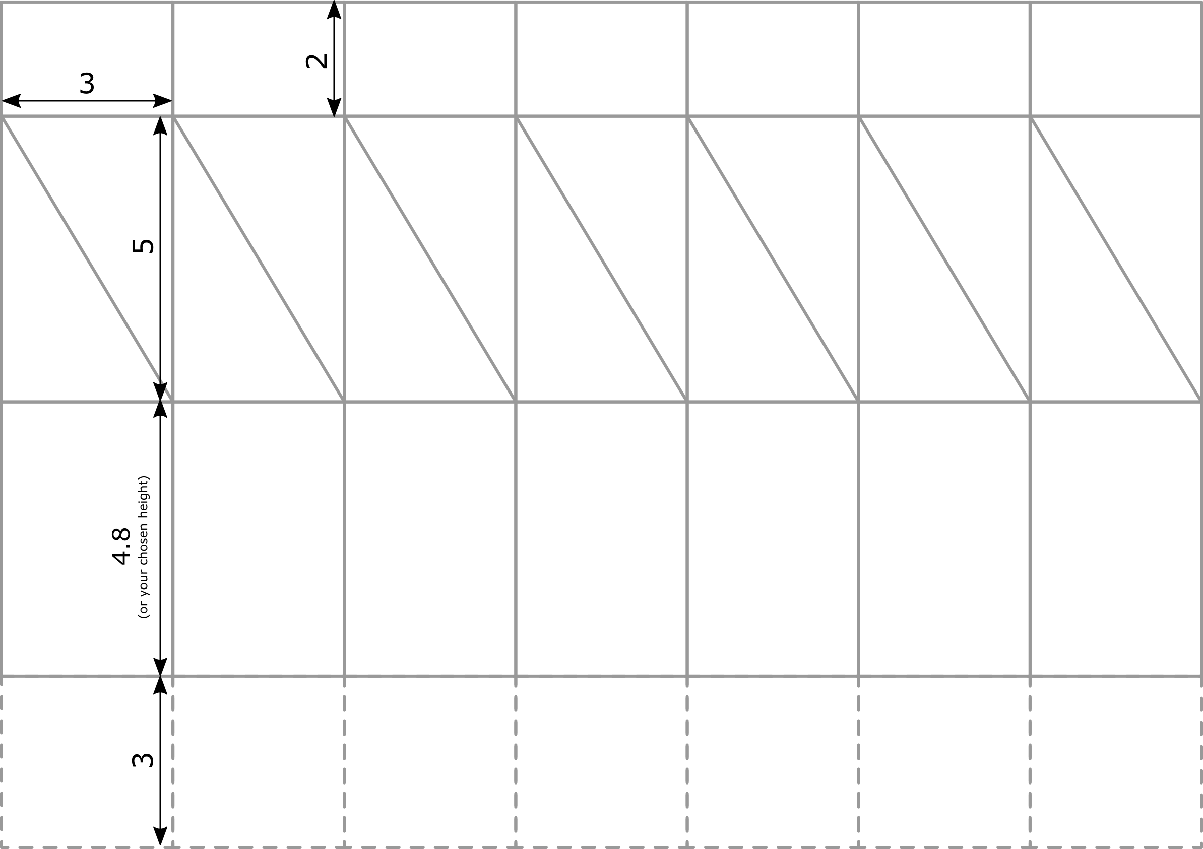 Twist Top Gift Box : 9 Steps (with Pictures) - Instructables