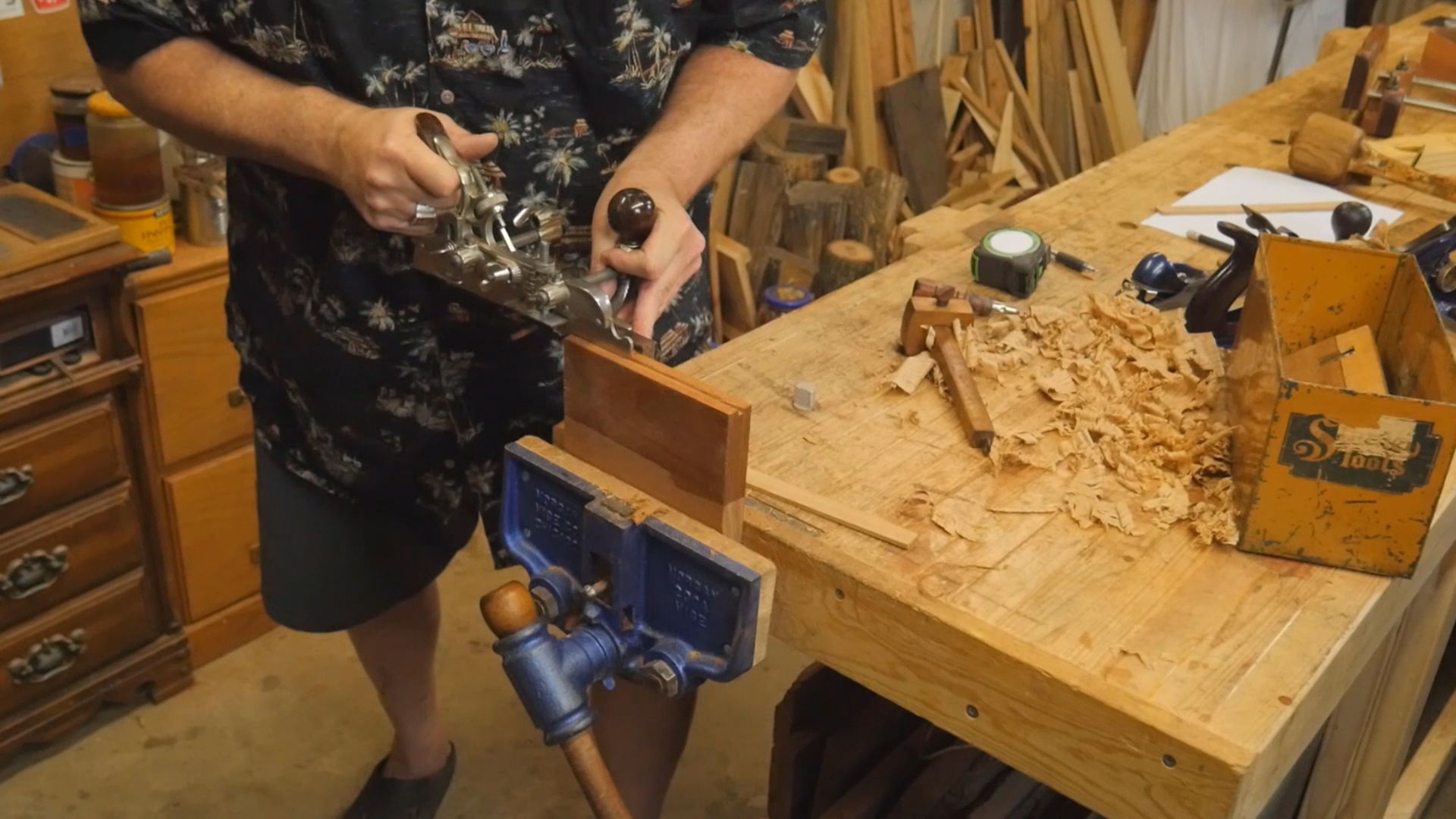 How to Make a Bow Sander : 5 Steps (with Pictures) - Instructables