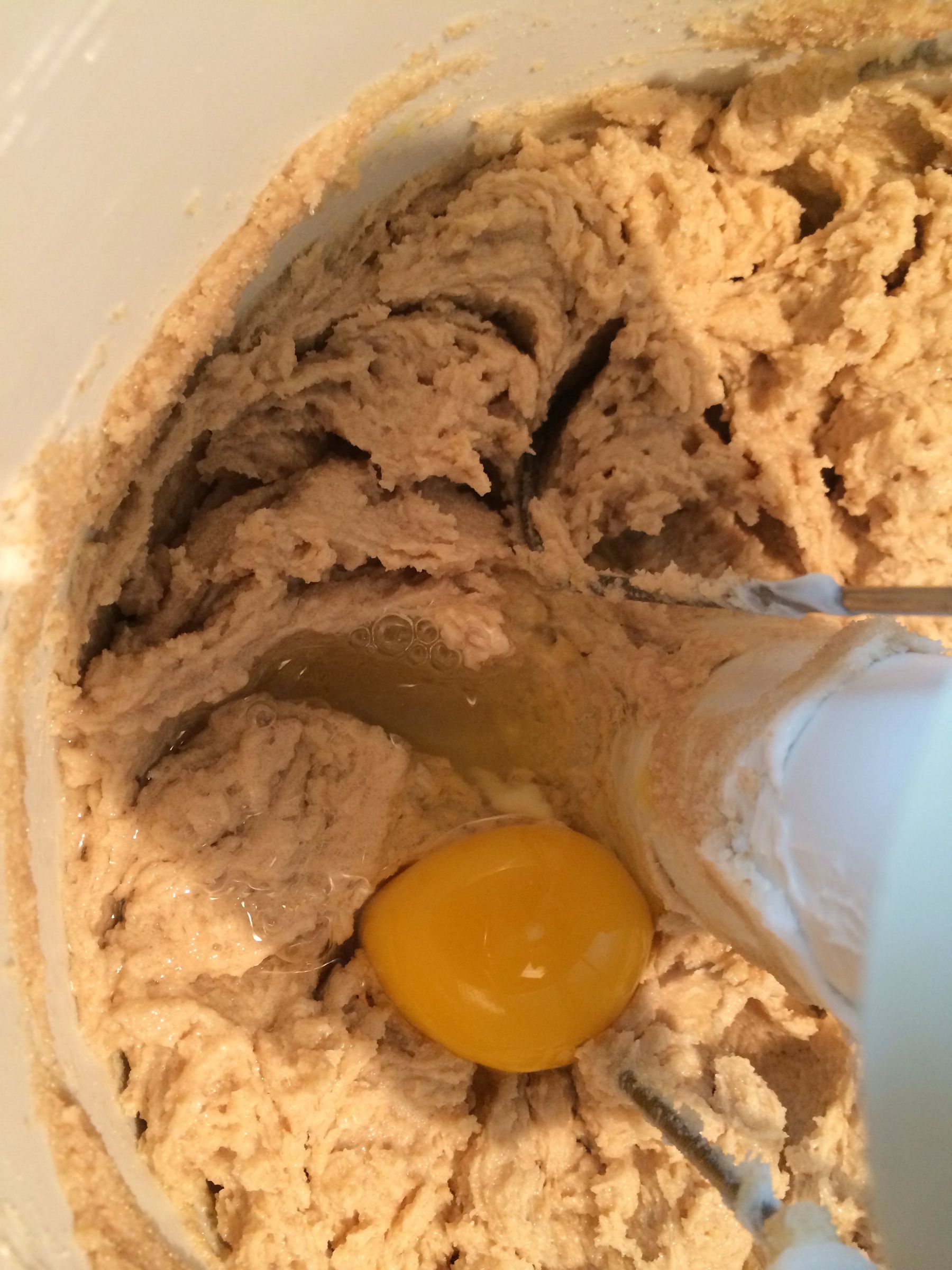 Minecraft Chocolate Chip Cookies IRL : 8 Steps (with Pictures ...