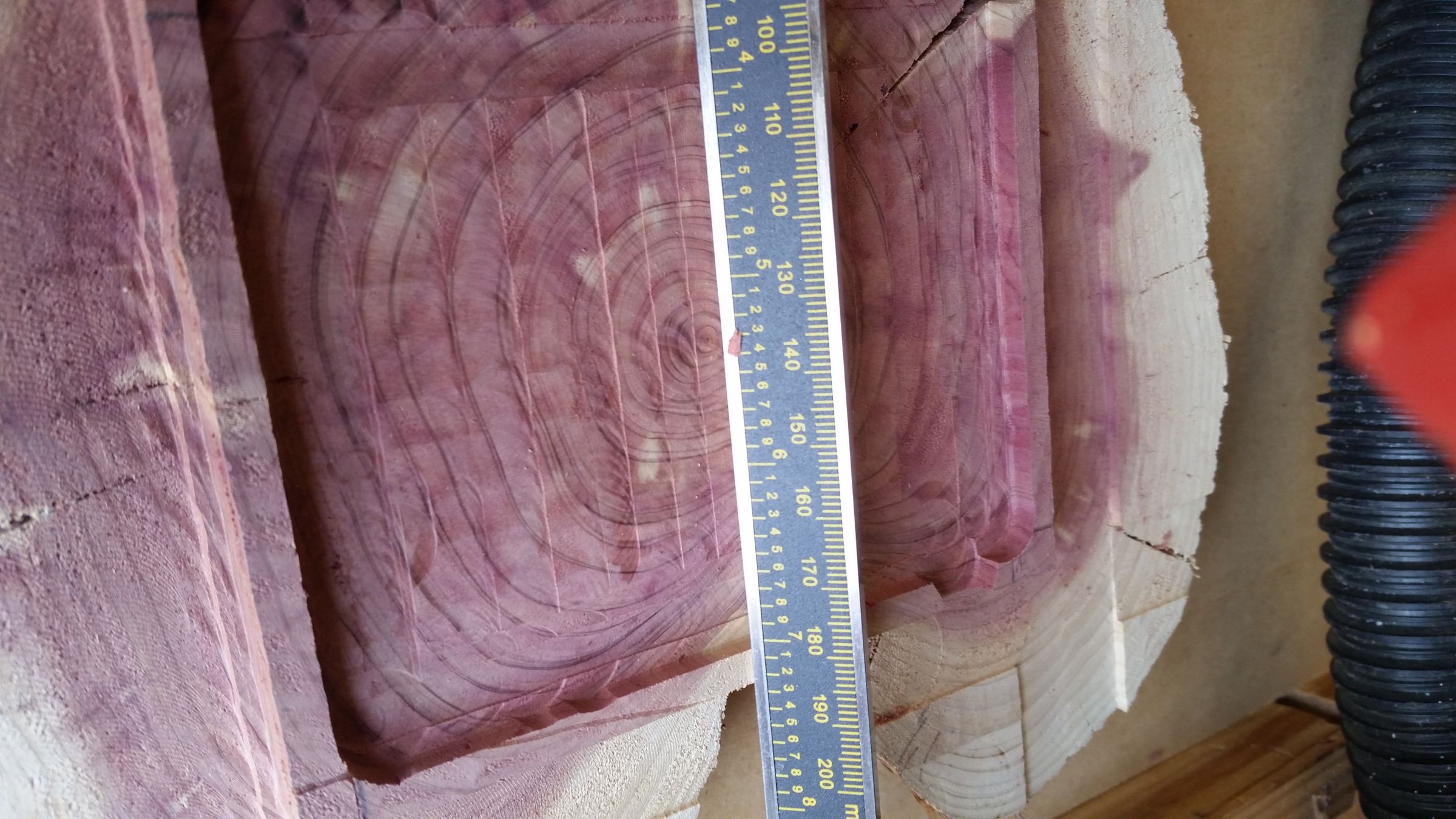 Radial Arm Router ! (or How I Created a Beast) : 12 Steps (with ...