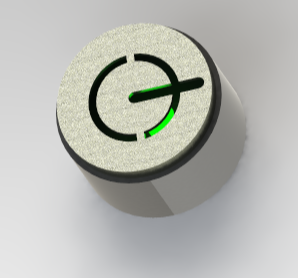 Ultra Awesome LaptopGamers Button! : 9 Steps (with Pictures ...