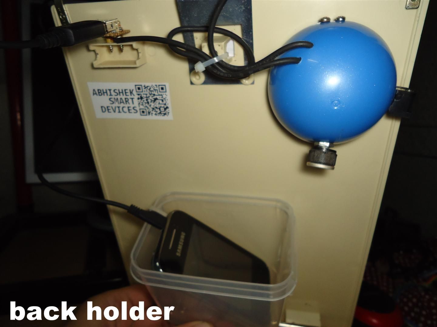 DIY Multipurpose Copyholder !! : 8 Steps - Instructables