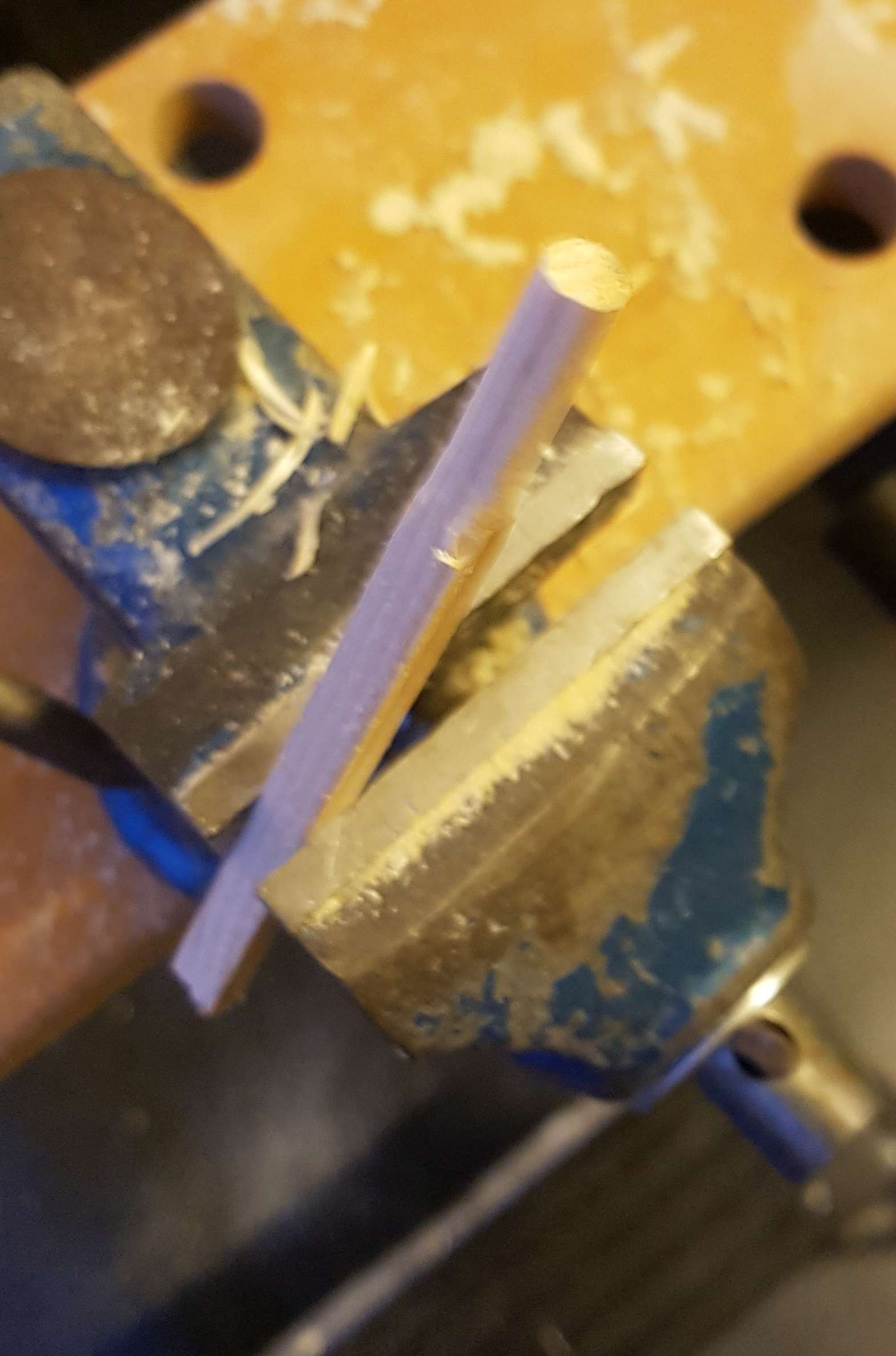 Rotating Knob/wheel/crankhandle : 9 Steps (with Pictures) - Instructables