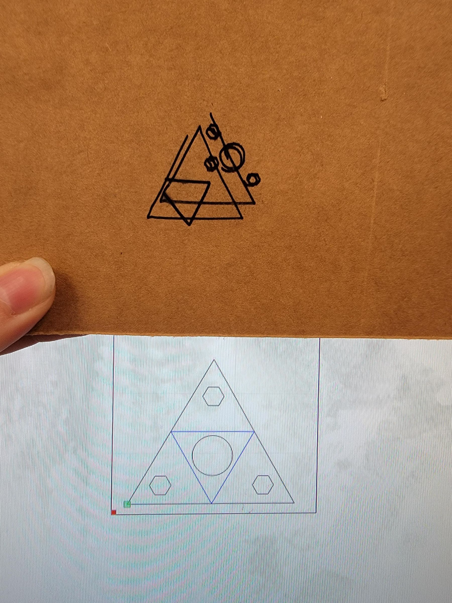 Laser Engraver Made With Repurposed CD/DVD Computer Drives : 10 Steps ...