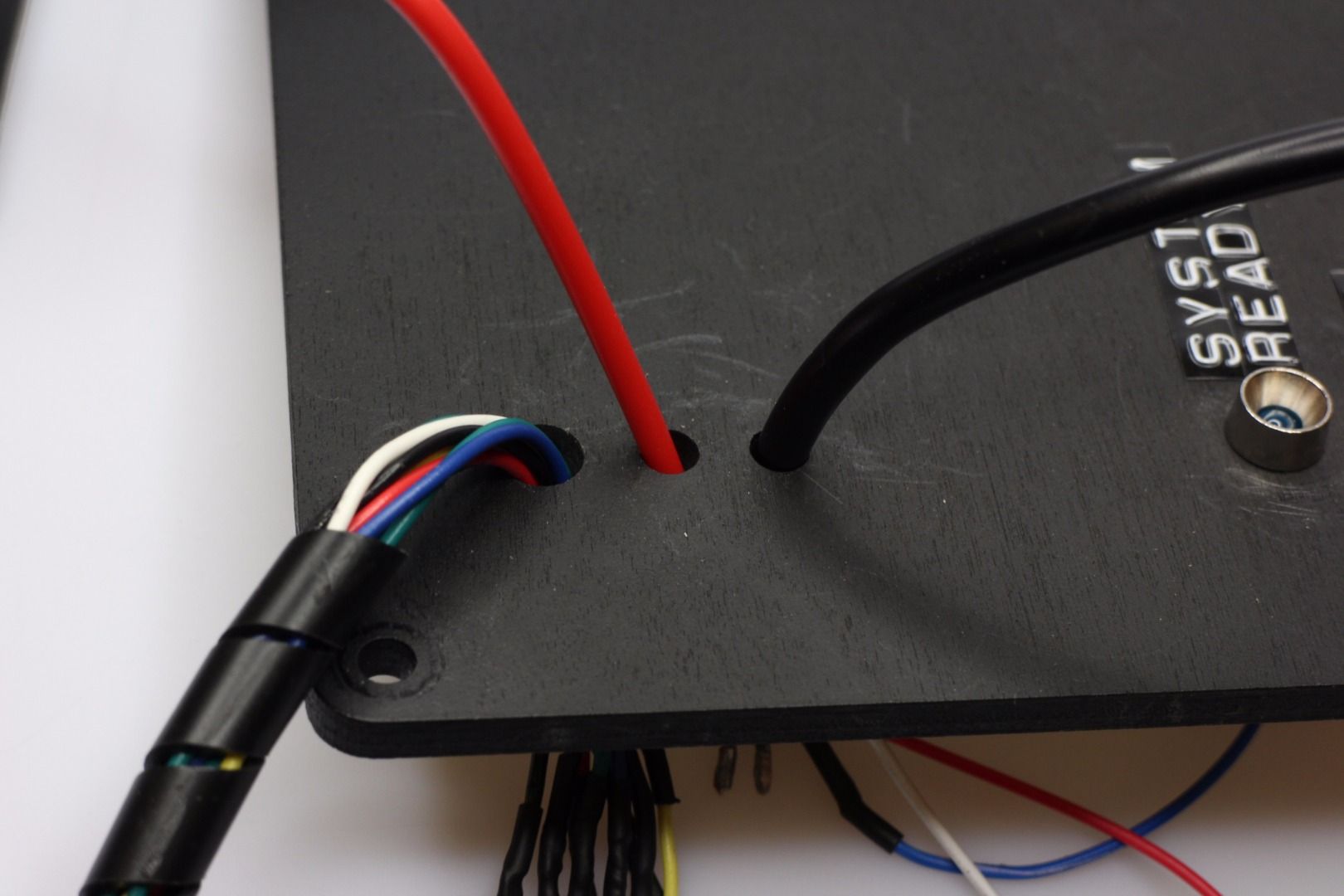 Weather Station : 11 Steps (with Pictures) - Instructables