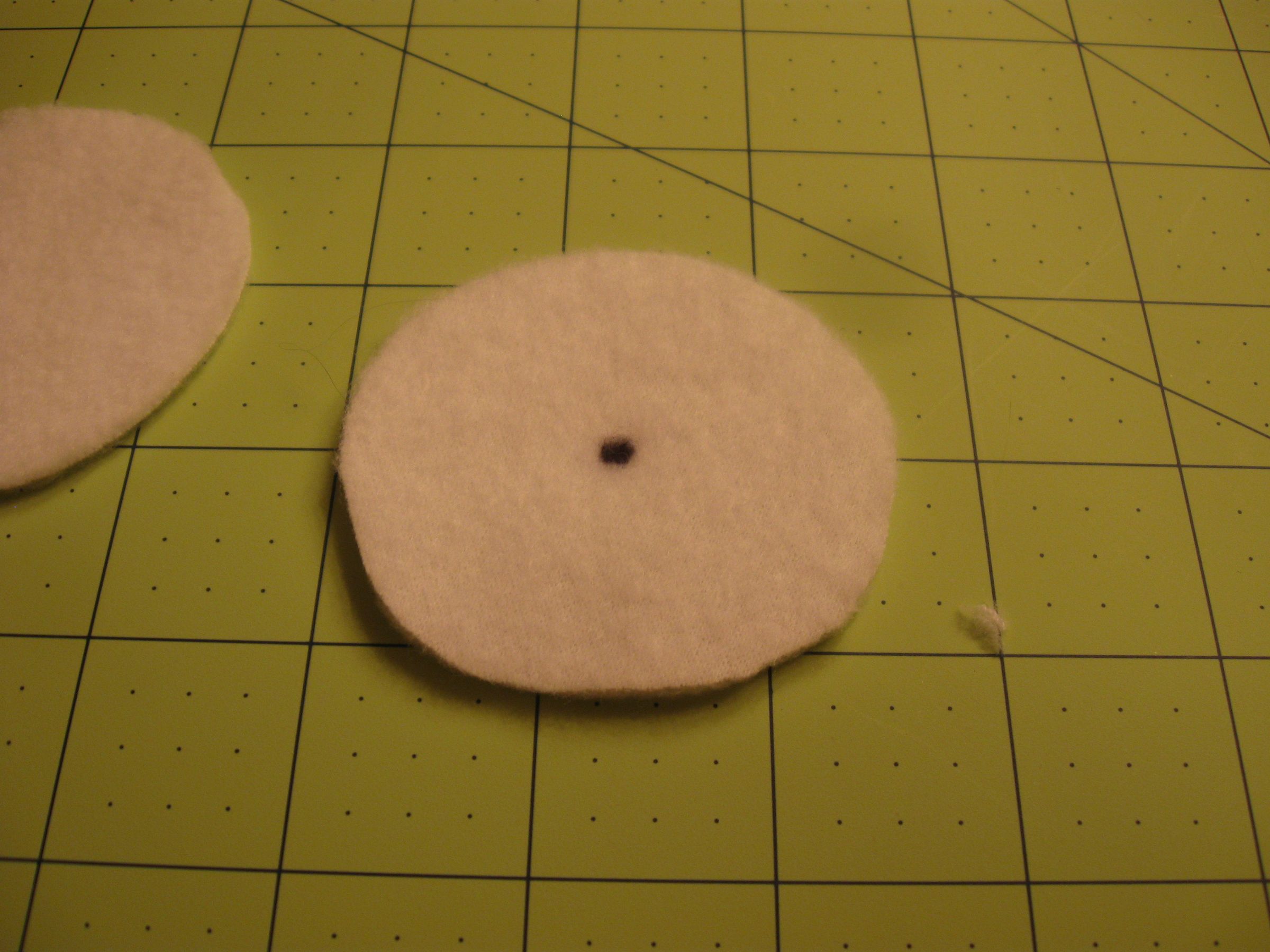 Brain Slug! Sew With Pattern : 10 Steps (with Pictures) - Instructables