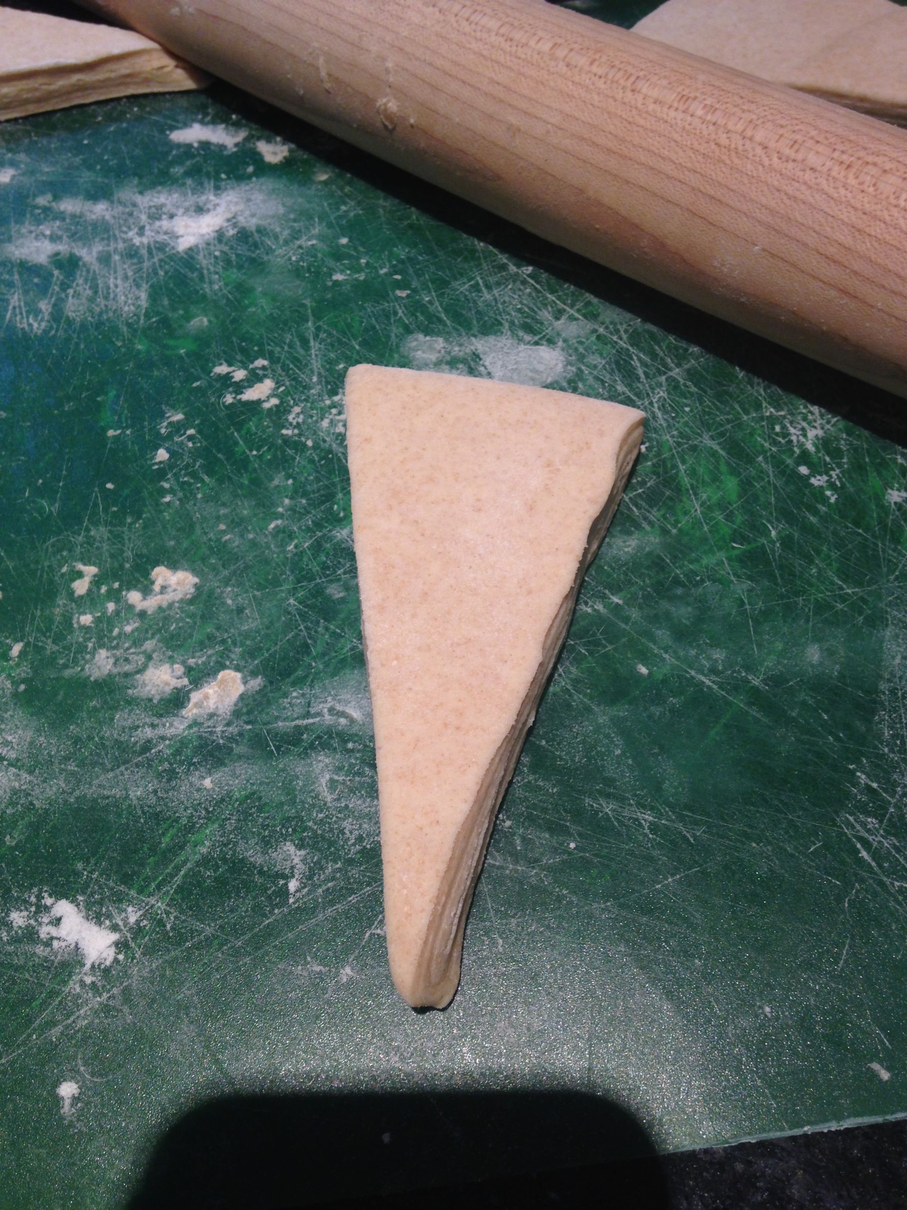 Easy Croissants : 8 Steps (with Pictures) - Instructables