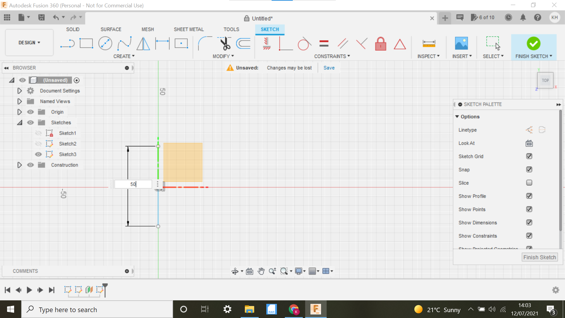 Boat Design With Fusion 360 : 3 Steps - Instructables