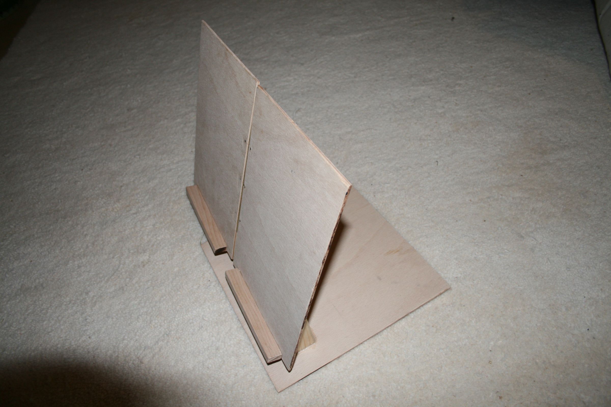 Mounting for Books and Magazines - Instructables