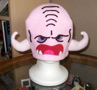 Krang Hat -Simple DIY Costume : 11 Steps (with Pictures) - Instructables