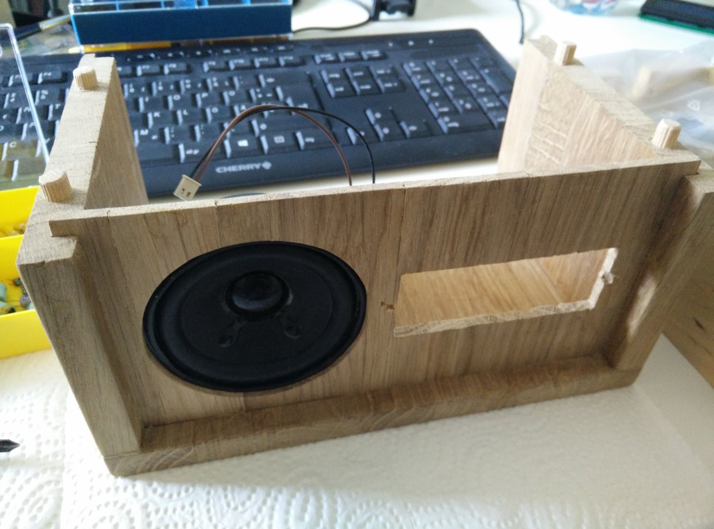 Arduino MP3 Alarm Clock : 4 Steps - Instructables