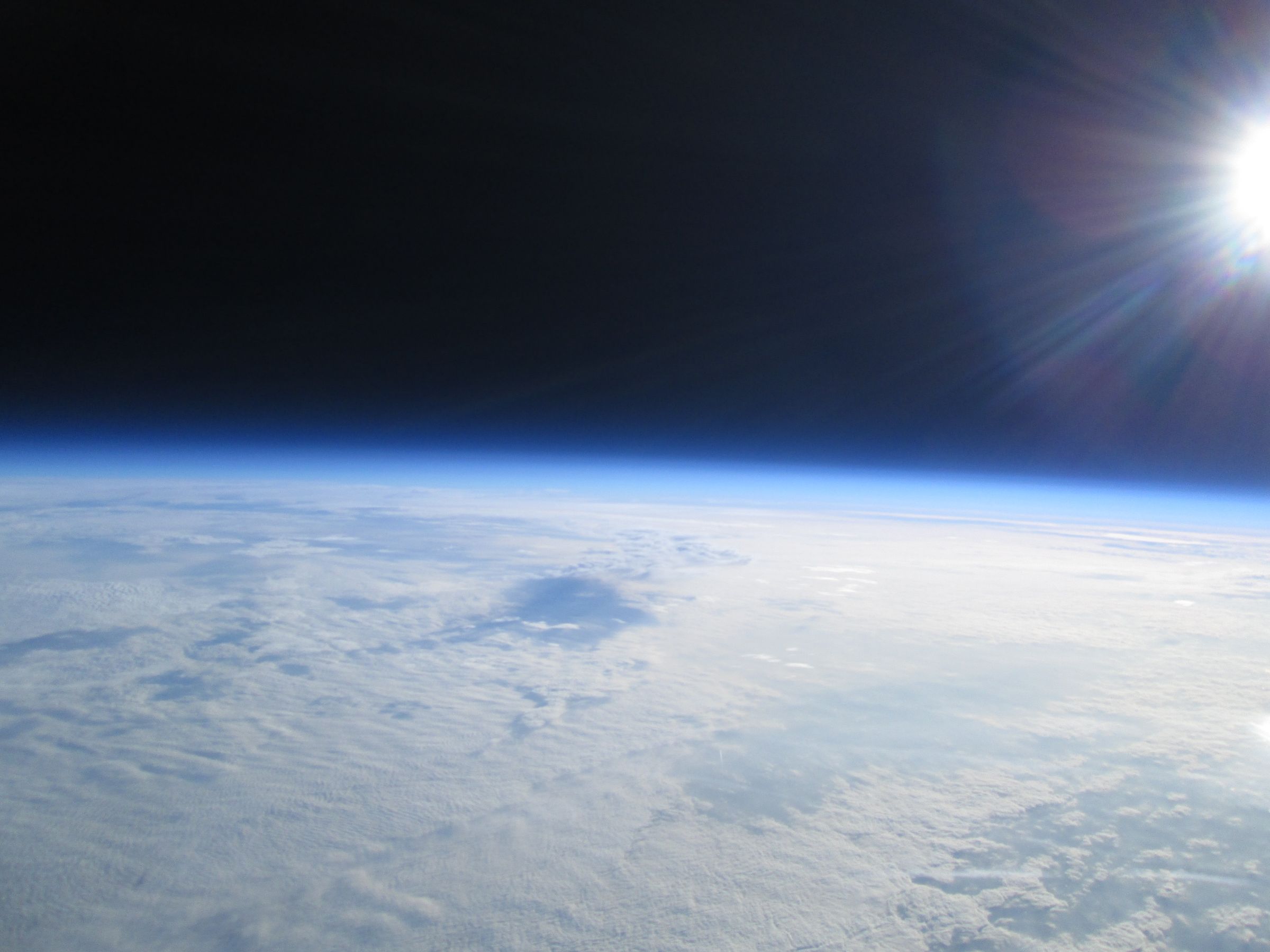 Make a High-Altitude Balloon Tracker (Arduino) : 8 Steps (with Pictures ...