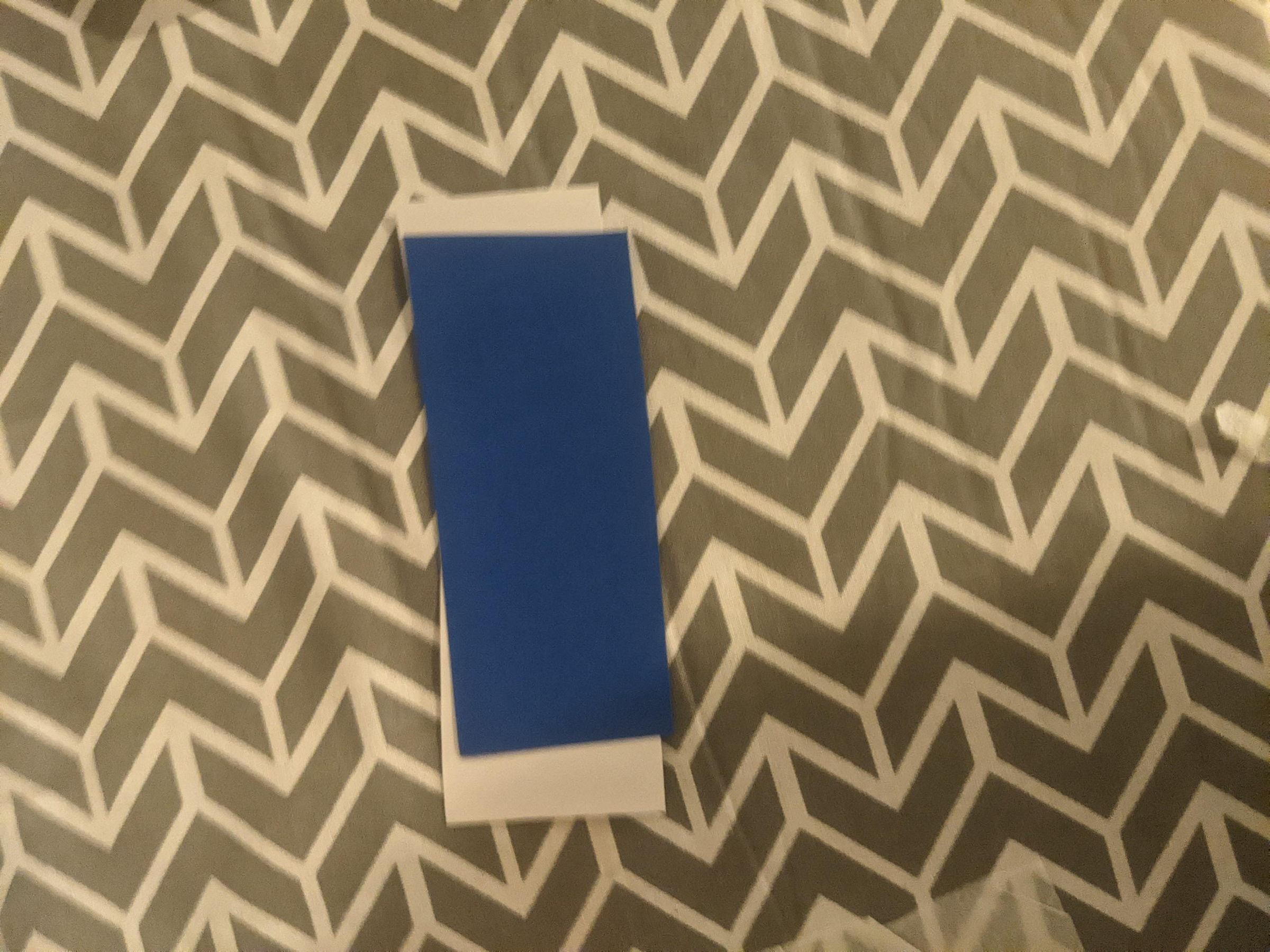 How to Make Buddha Board / Zen Board / Magic Water Paper : 4 Steps ...