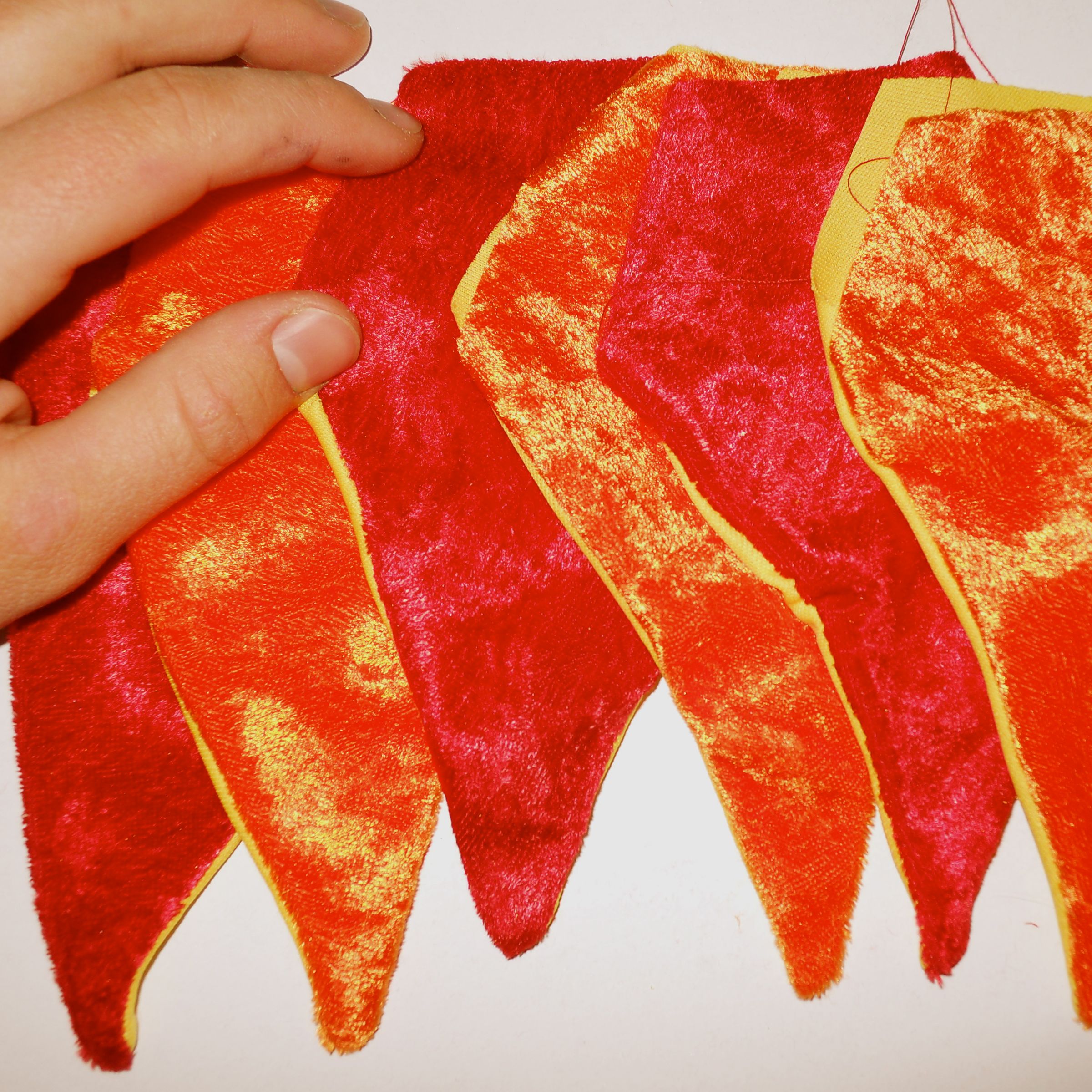 Jester Costume : 11 Steps - Instructables