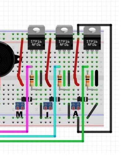 AltWizz Arduino Rocket Altimeter Computer : 5 Steps - Instructables
