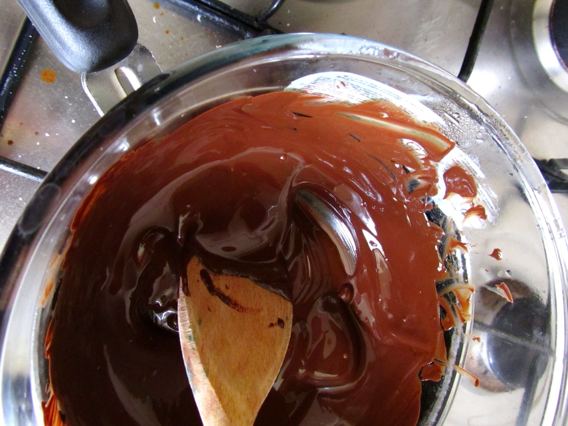 Boozy Chocolate Chillies : 6 Steps (with Pictures) - Instructables