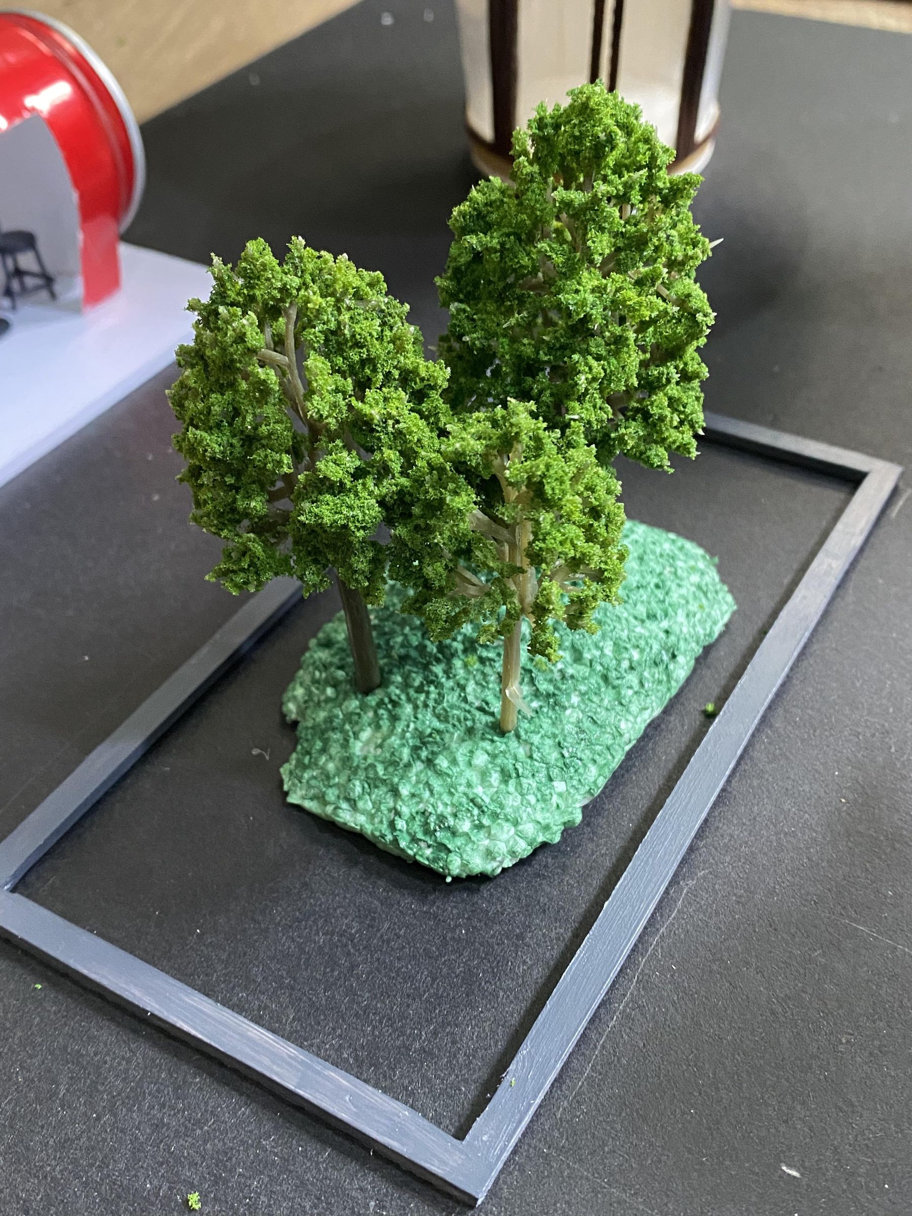 Pack2Park: Make Your Own Food Park (Scale Model) With Food Packaging ...